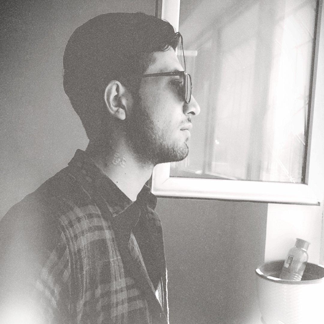 DawDaw - 黑西服～TJ - 电台节目 - 网易云音乐