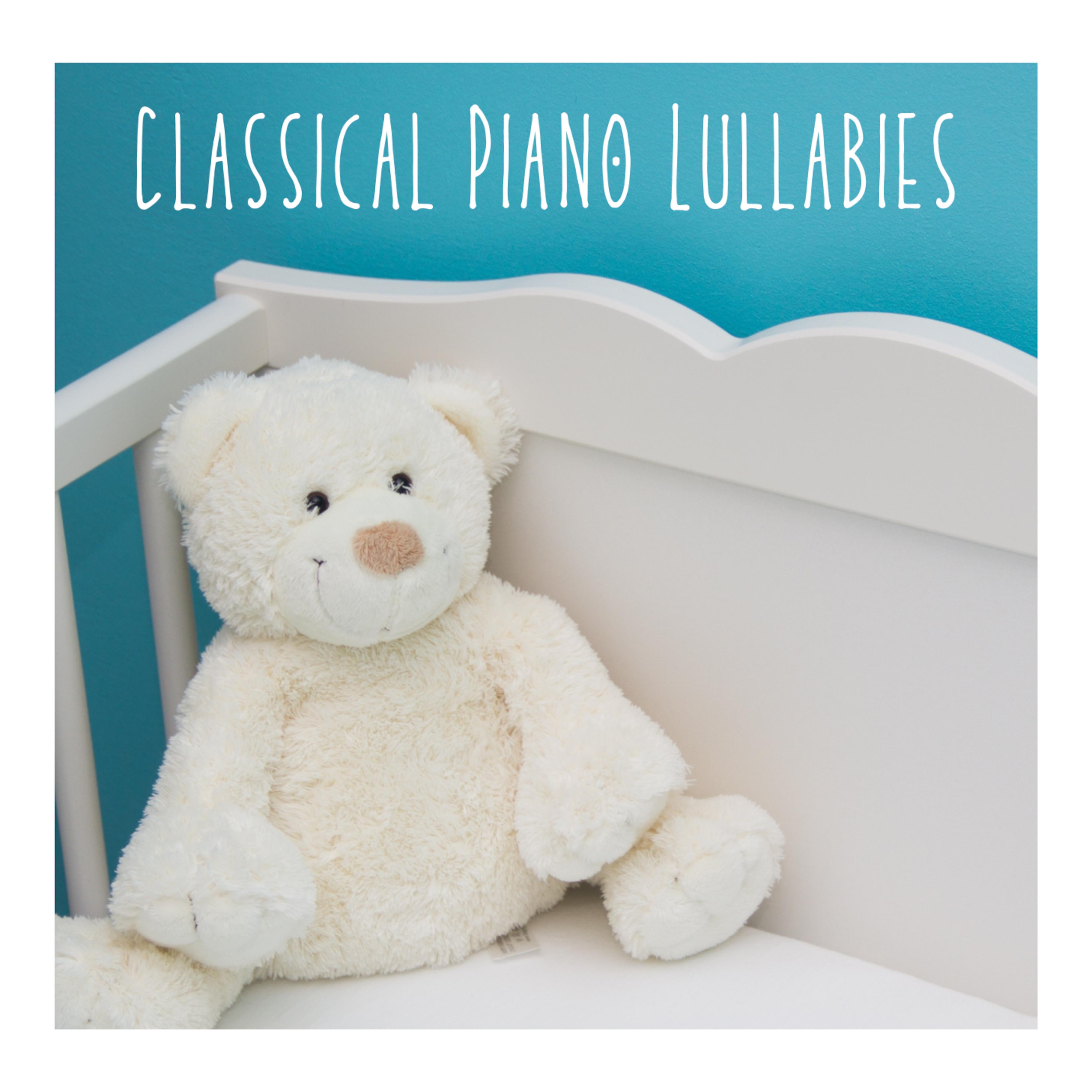 The Swan (Piano) - Dean Nightingale/Lullaby Time/Baby Lullaby - 单曲 - 网易云音乐