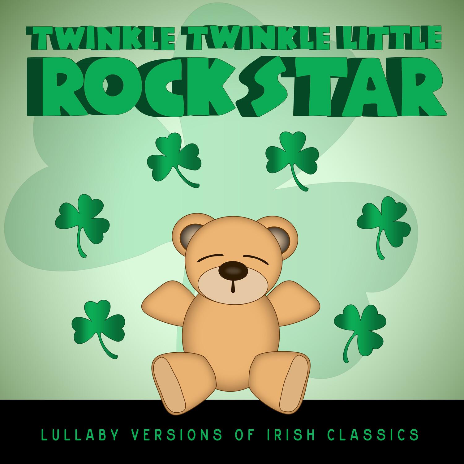 Molly Malone - Twinkle Twinkle Little Rock Star - 单曲 - 网易云音乐