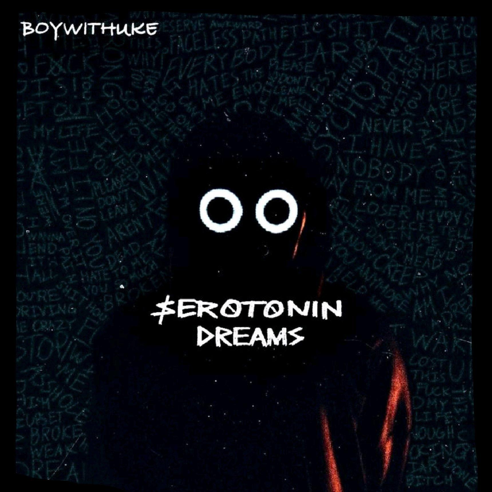 BoyWithUke - 歌单 - 网易云音乐