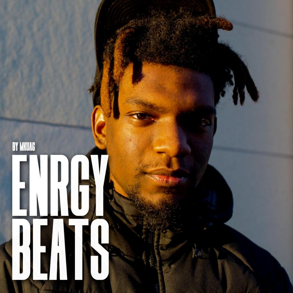 Enrgy Beats 制作全集 - 歌单 - 网易云音乐