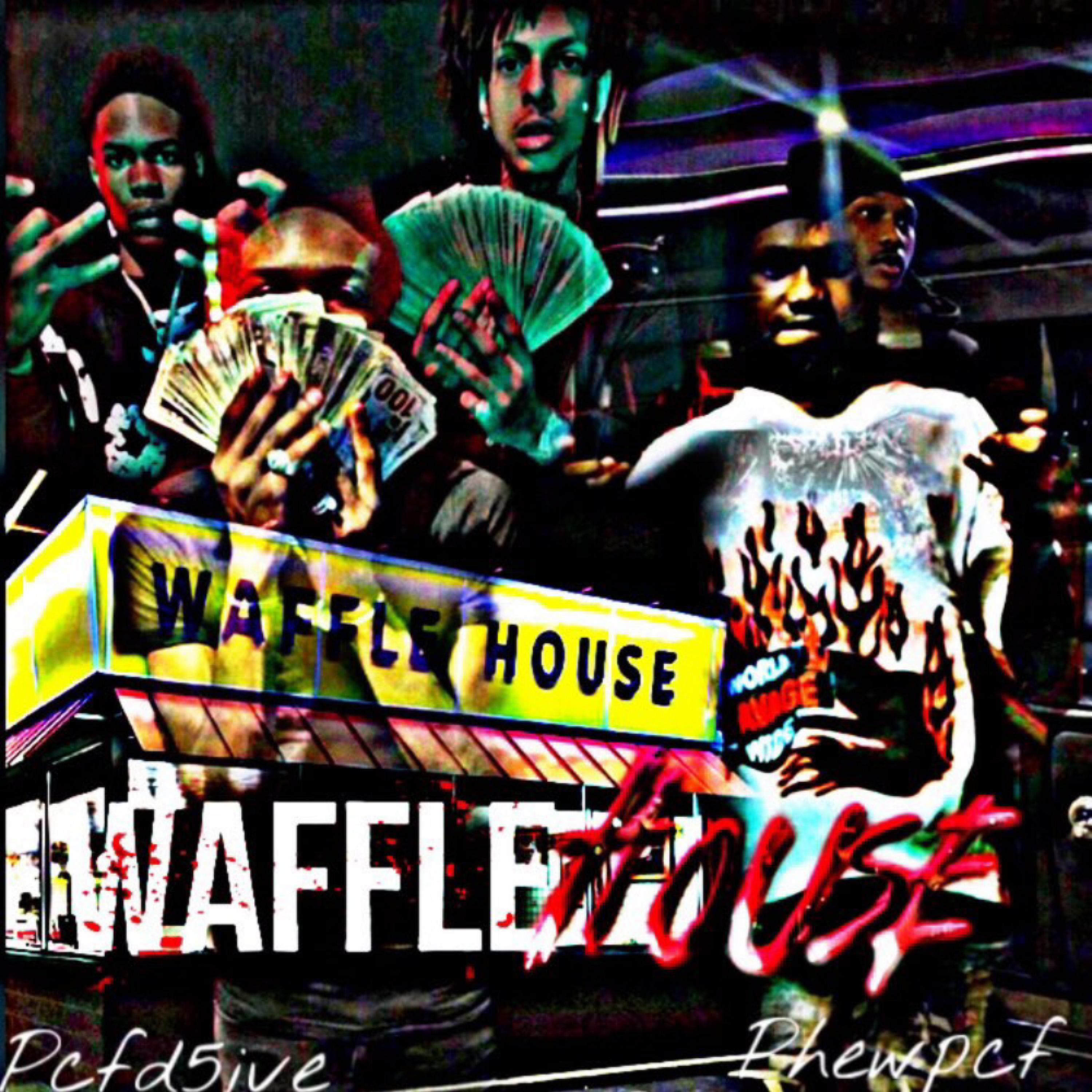 Waffle House (feat. Pcf Phew) - PcfD5ive - 专辑 - 网易云音乐