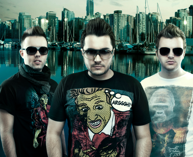 Deepside Deejays - 歌手 - 网易云音乐