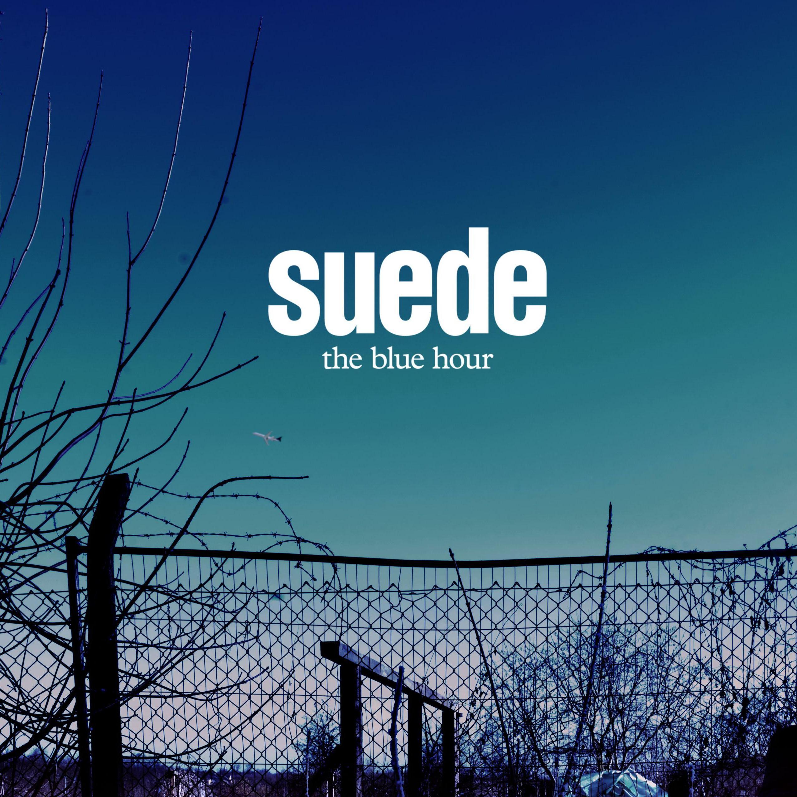 《独立报》乐评 | The Blue Hour - Suede - 专栏文章 - 网易云音乐