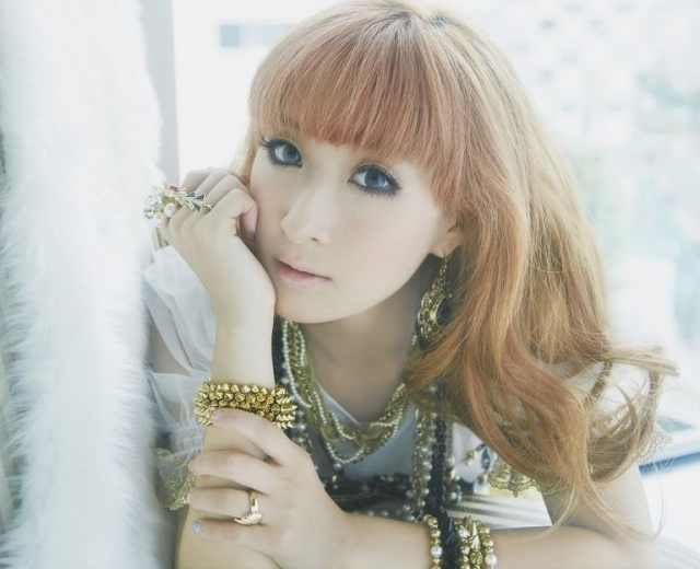 jyA-Me（ヤミー） - 歌手 - 网易云音乐