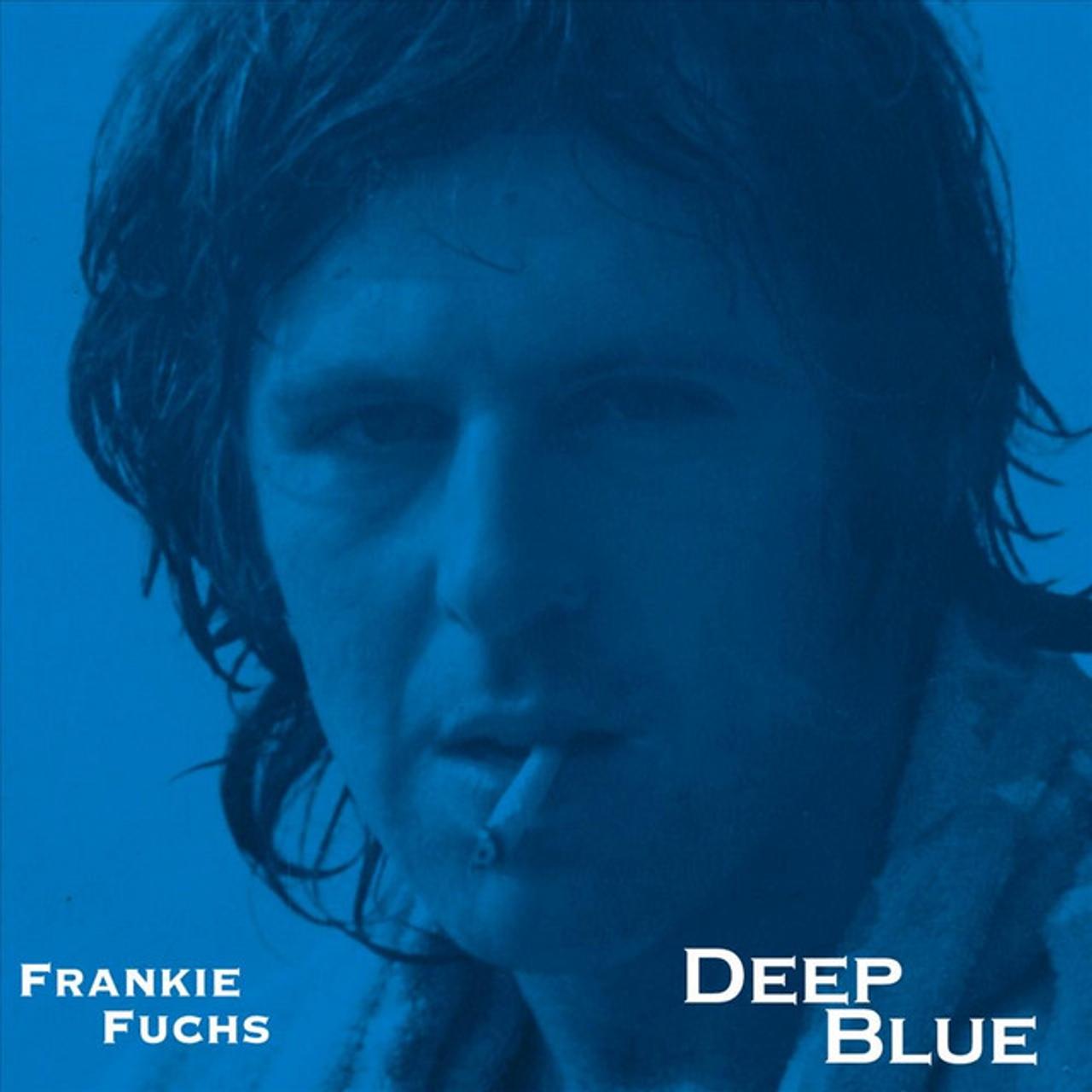 Frankie Fuchs - 歌手 - 网易云音乐