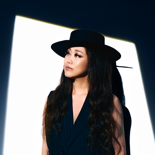 JUJU - 歌手 - 网易云音乐