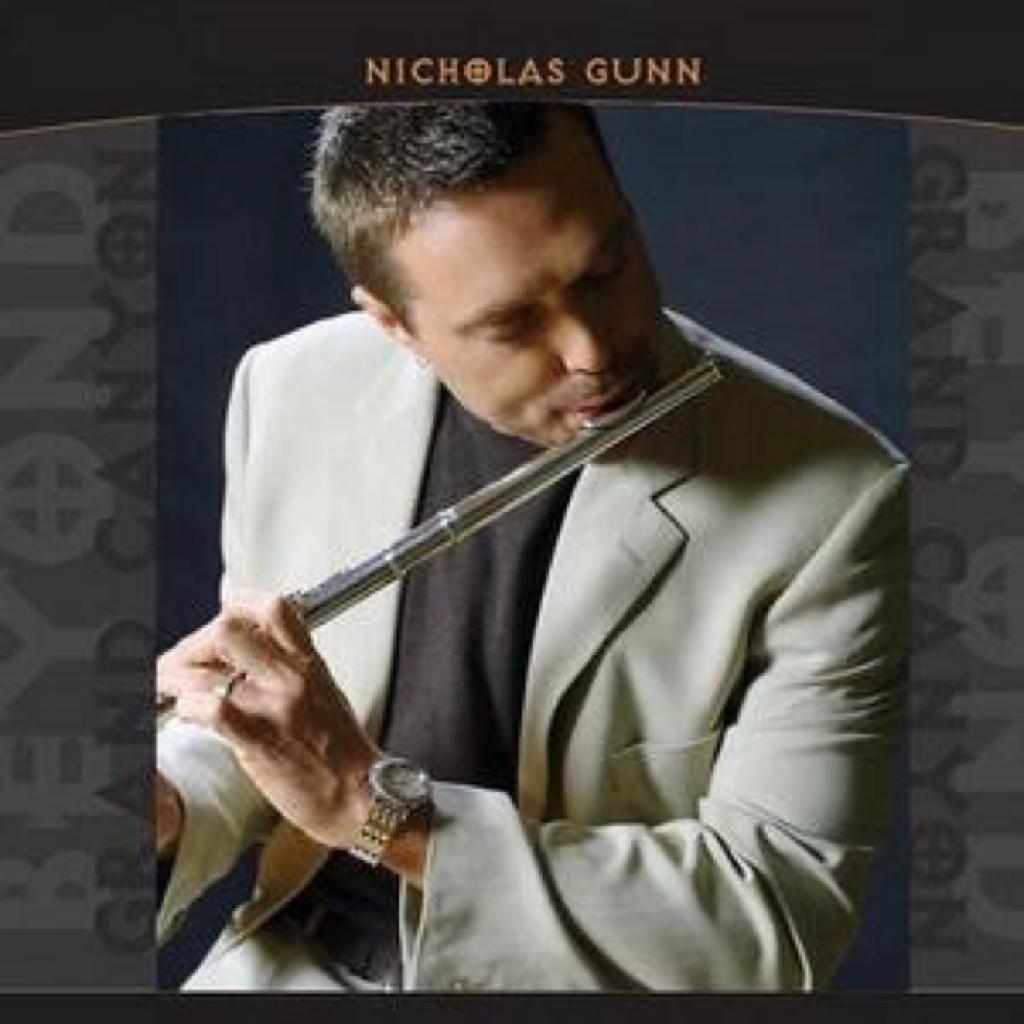 [Nicholas Gunn滋润心灵的良药] - 歌单 - 网易云音乐