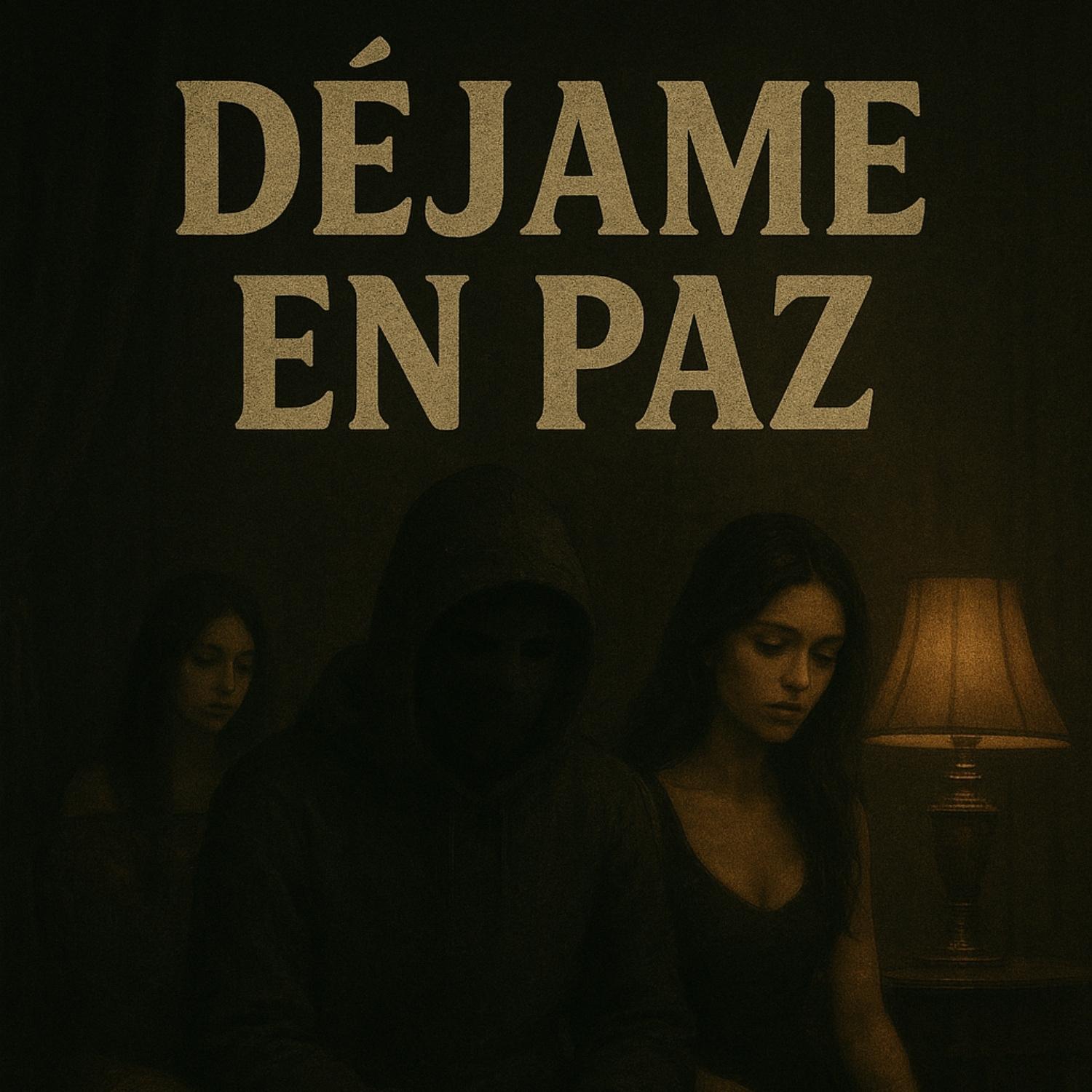 Déjame en paz - xalex/Natalux - 单曲 - 网易云音乐