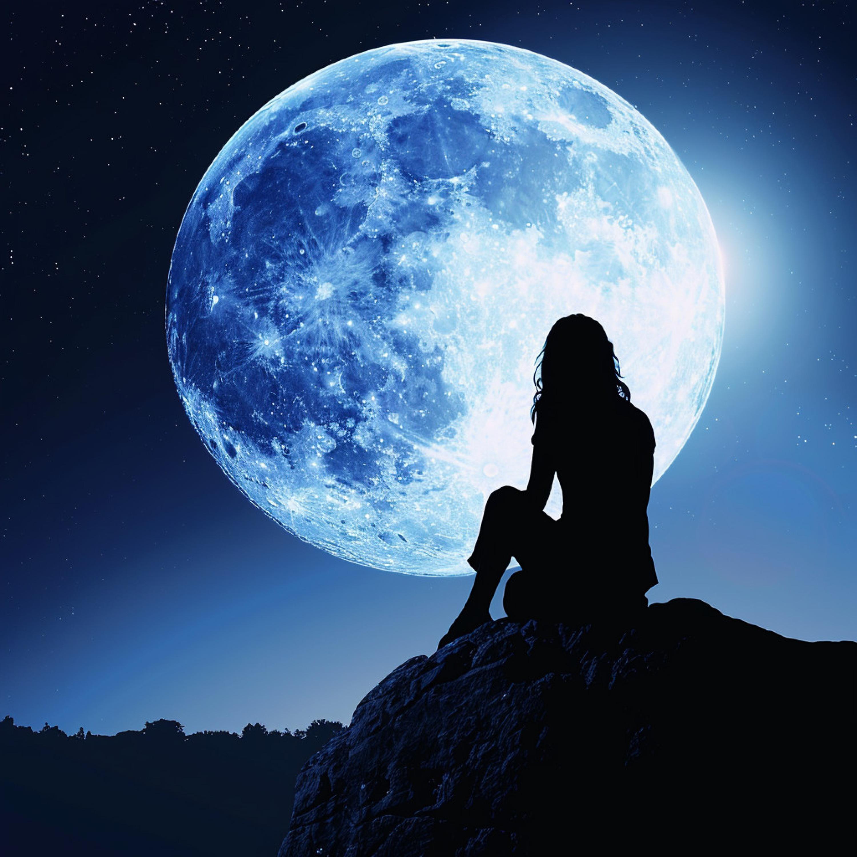 Calmada Descendiendo Con El Telón De La Noche - Escalofríos/Dormida y ...