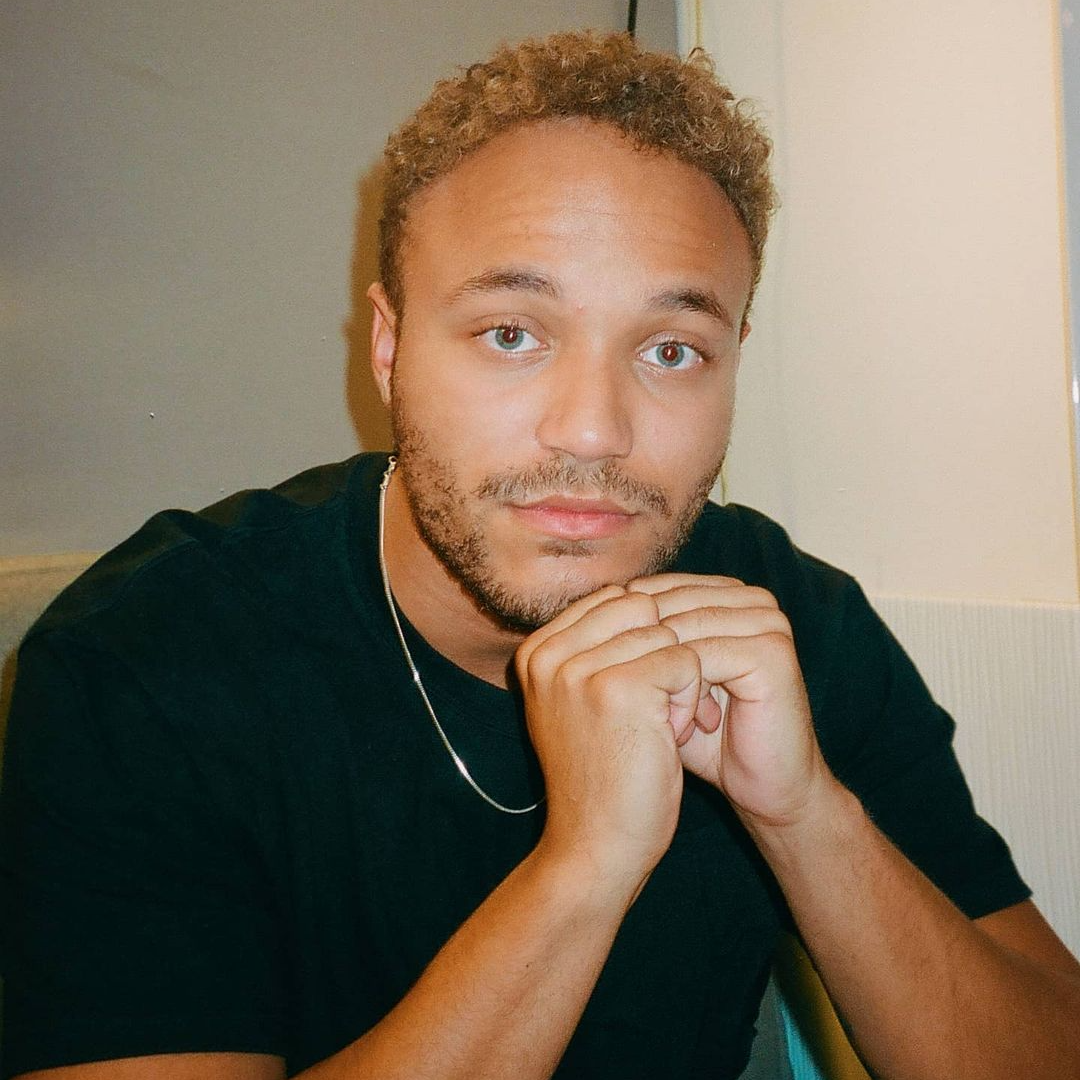 Alexander Oscar - 歌手 - 网易云音乐