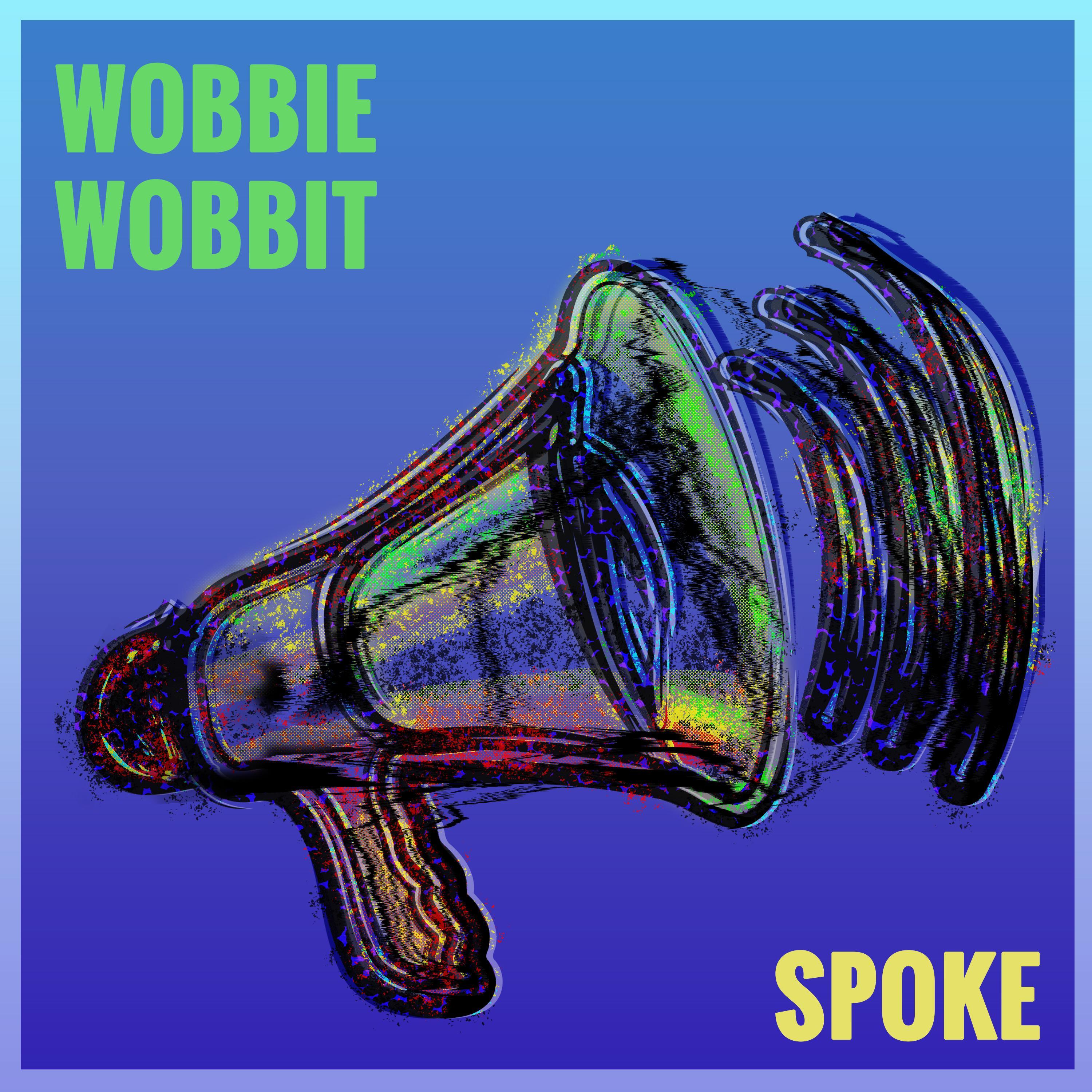 Tell Me A Story - Wobbie Wobbit - 单曲 - 网易云音乐