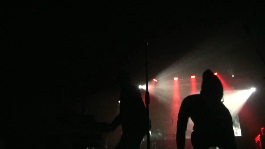 Hawk Nelson - Sold Out