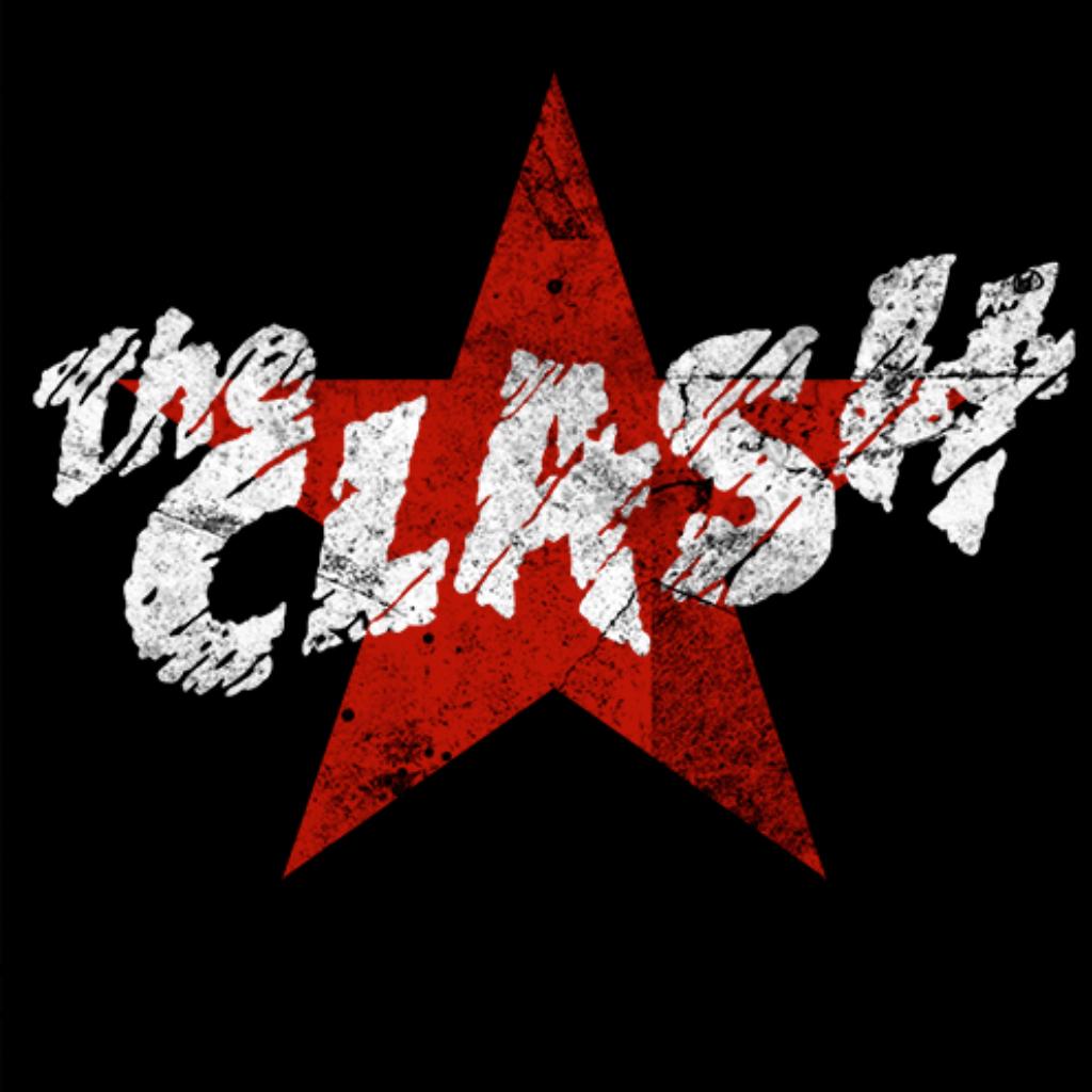 Clash - 歌单 - 网易云音乐