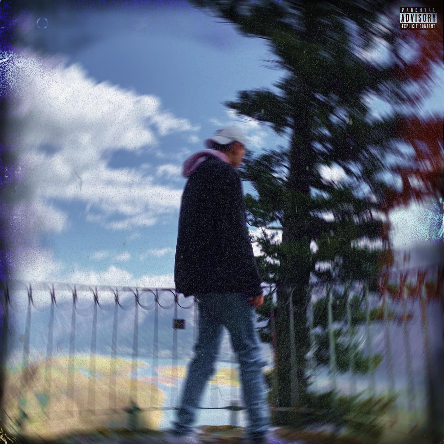 All The Time - Rising Uncovered/Aesthetics Records/Gavin Santi/CONLEY ...