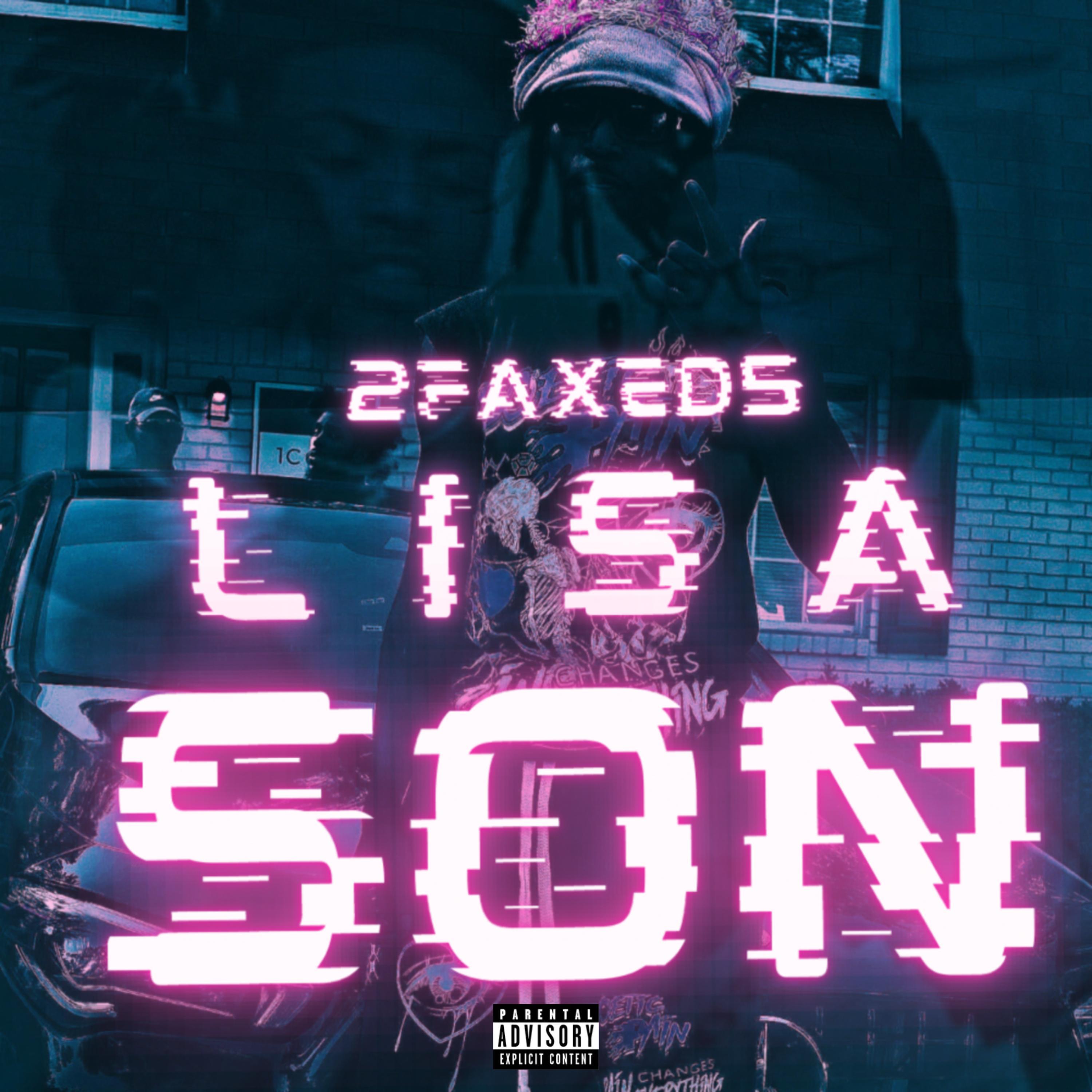 Lisa Son - 2faxed5 - 专辑 - 网易云音乐