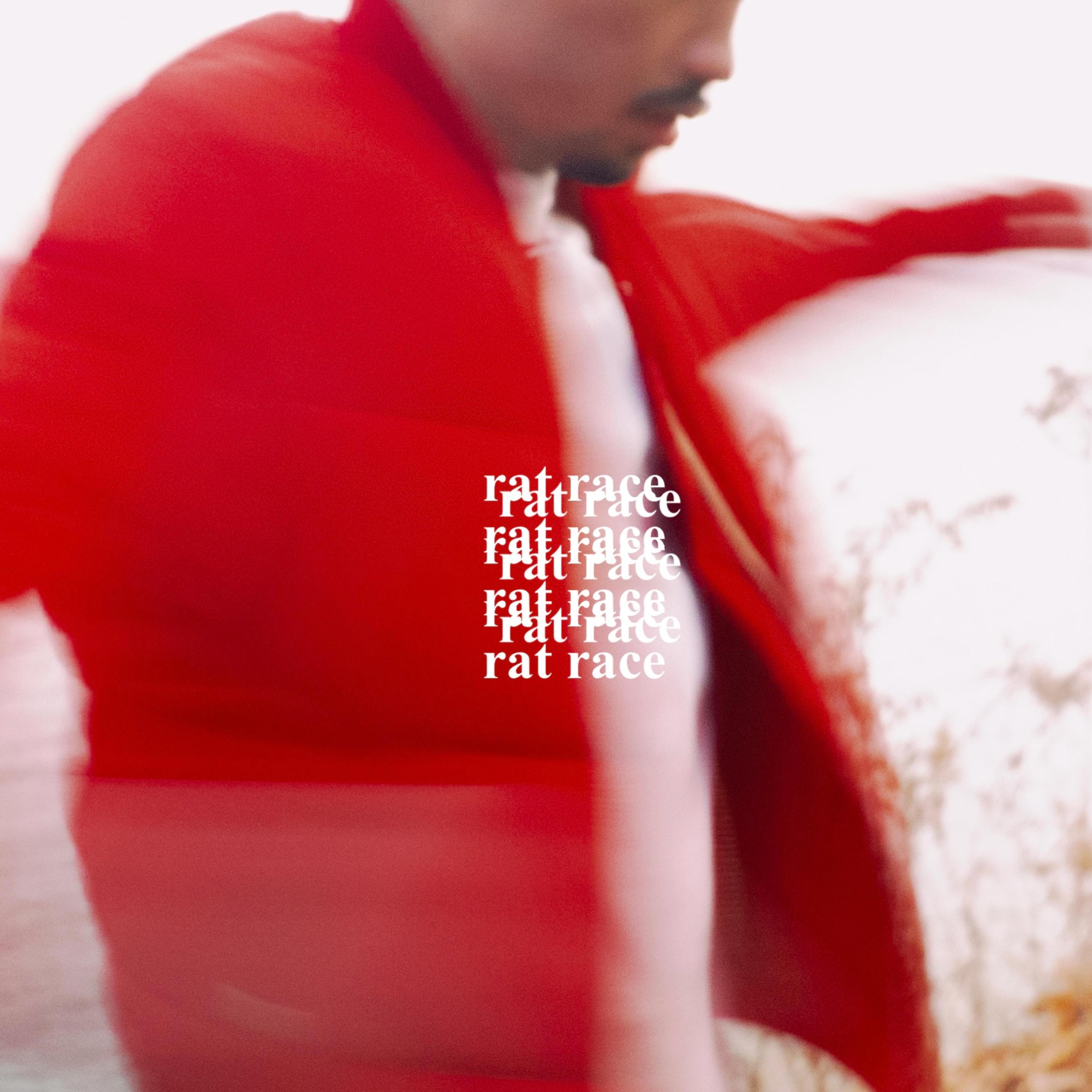 rat race (feat. db) - Daryll Joseph - 专辑 - 网易云音乐