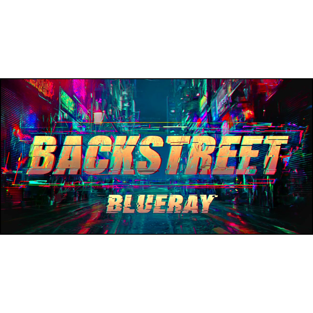 Blueray - Backstreet - R2Beat（QQ音速）音乐修复档案馆 - 电台节目 - 网易云音乐