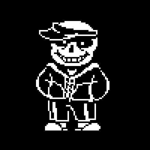 [Just A Janitor.] Song That Will Play When Sans Fights You - Undertale ...