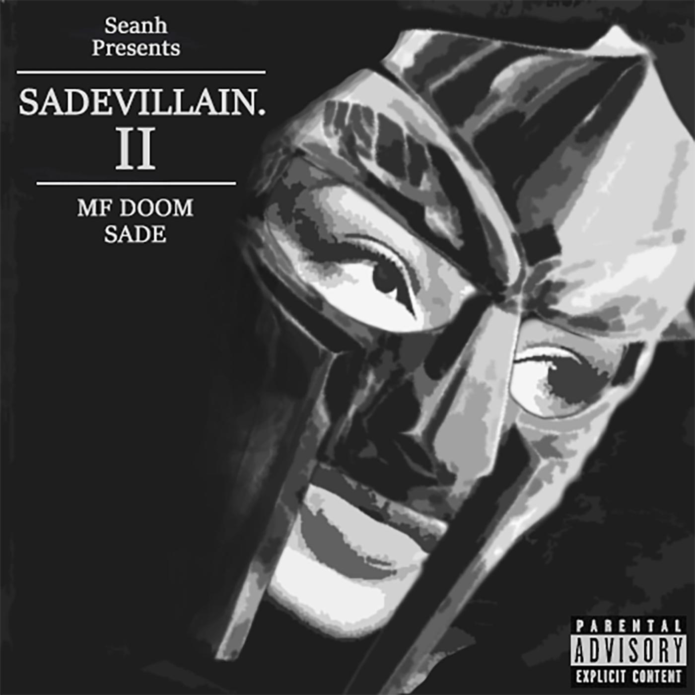 My Friends, or Strangers? - Seanh/MF DOOM/Sade - 单曲 - 网易云音乐