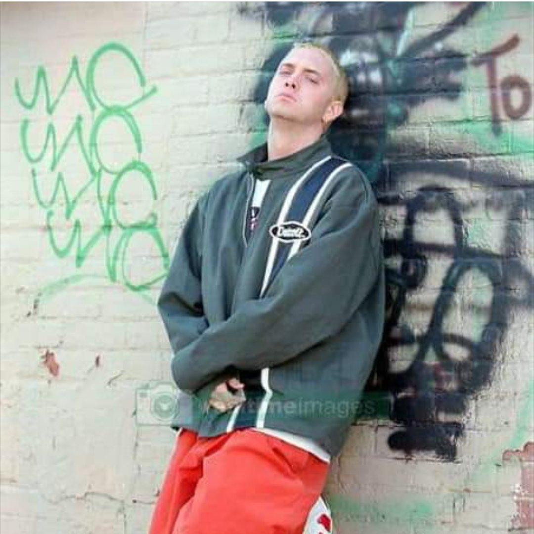 Rest Shady - 歌手 - 网易云音乐