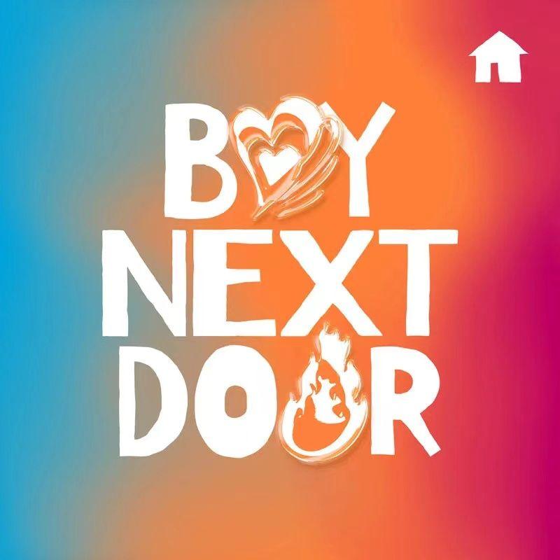 BOYNEXTDOOR - Earth Wind & Fire - Zeddy - 专辑 - 网易云音乐