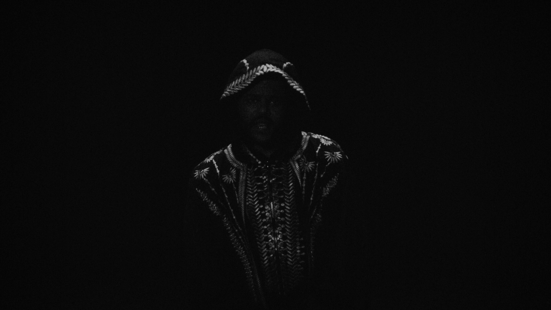 Cry For Me - The Weeknd - 高清MV - 网易云音乐