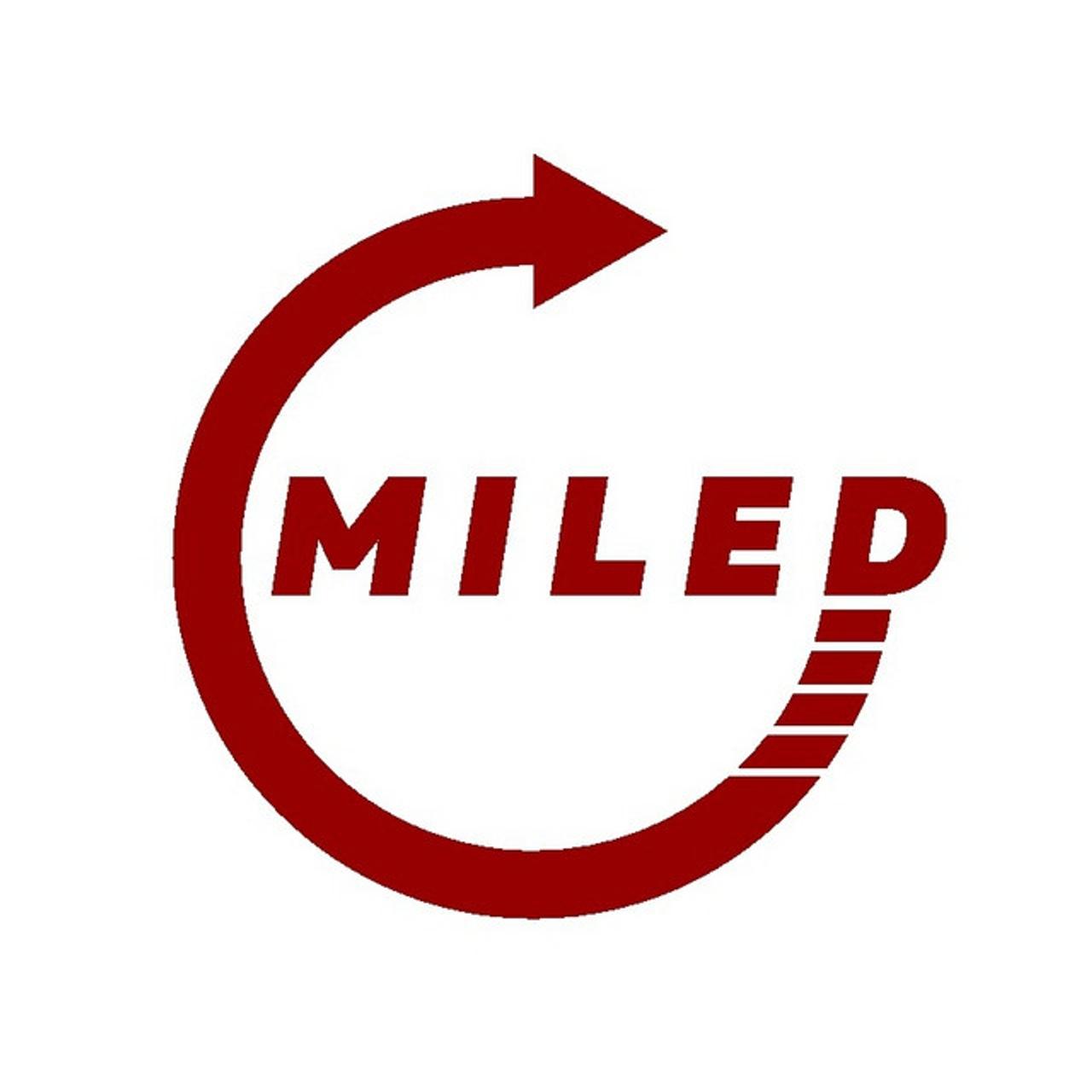 Miled - 歌手 - 网易云音乐