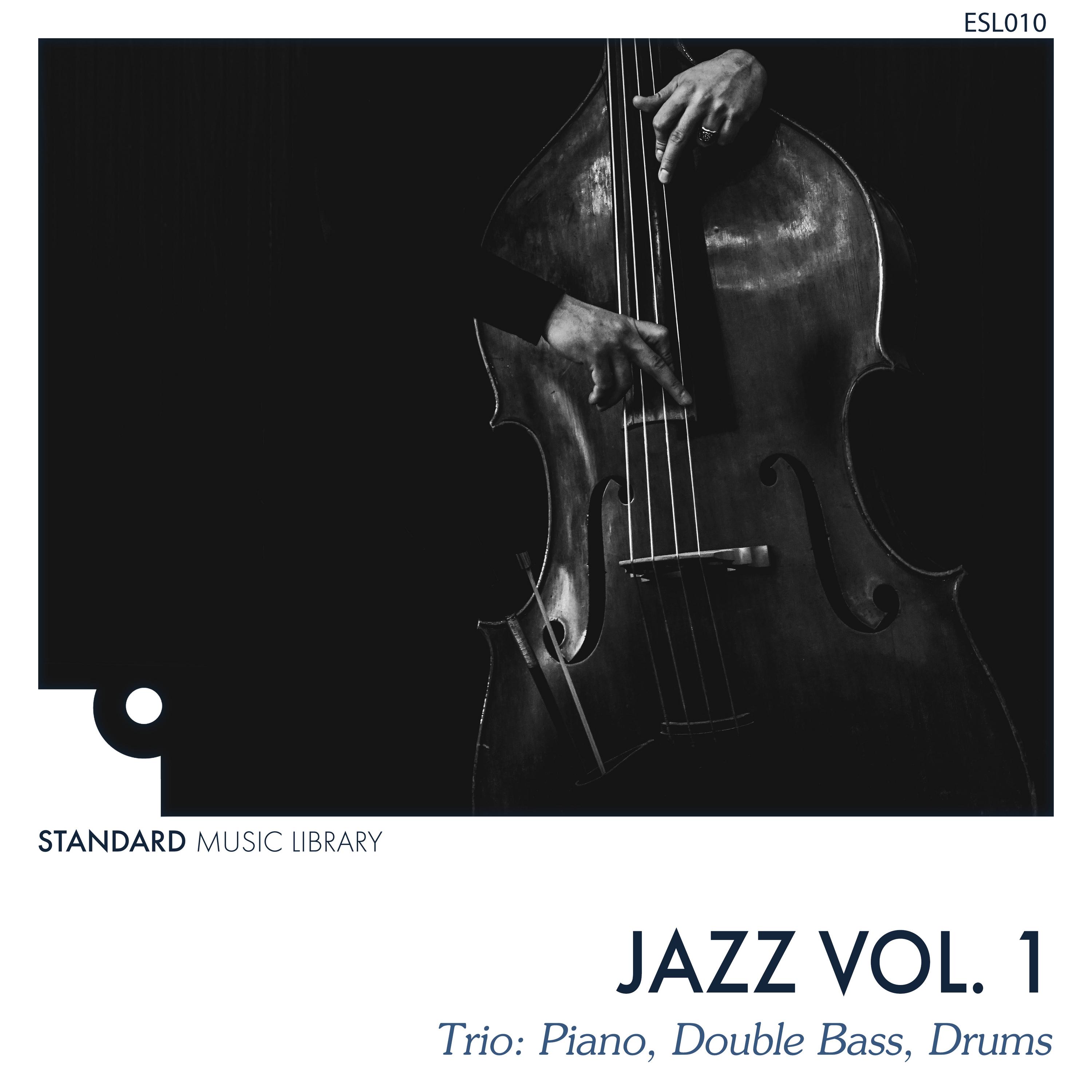 Caress - Standard Music Library/John Horler - 单曲 - 网易云音乐