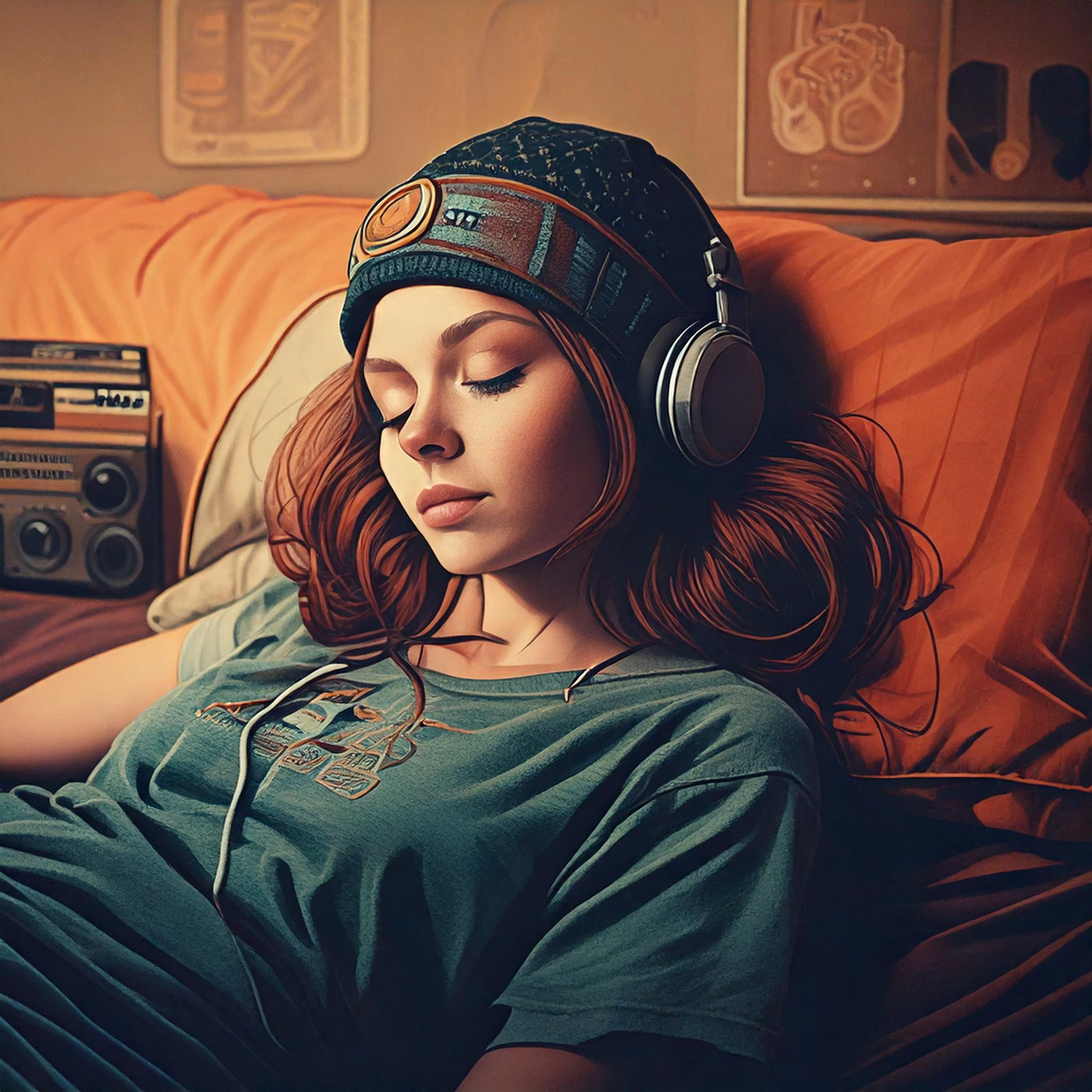 Peaceful Rest Rhymes - The Chillout Players/Help Me Sleep/Sleep Music ...