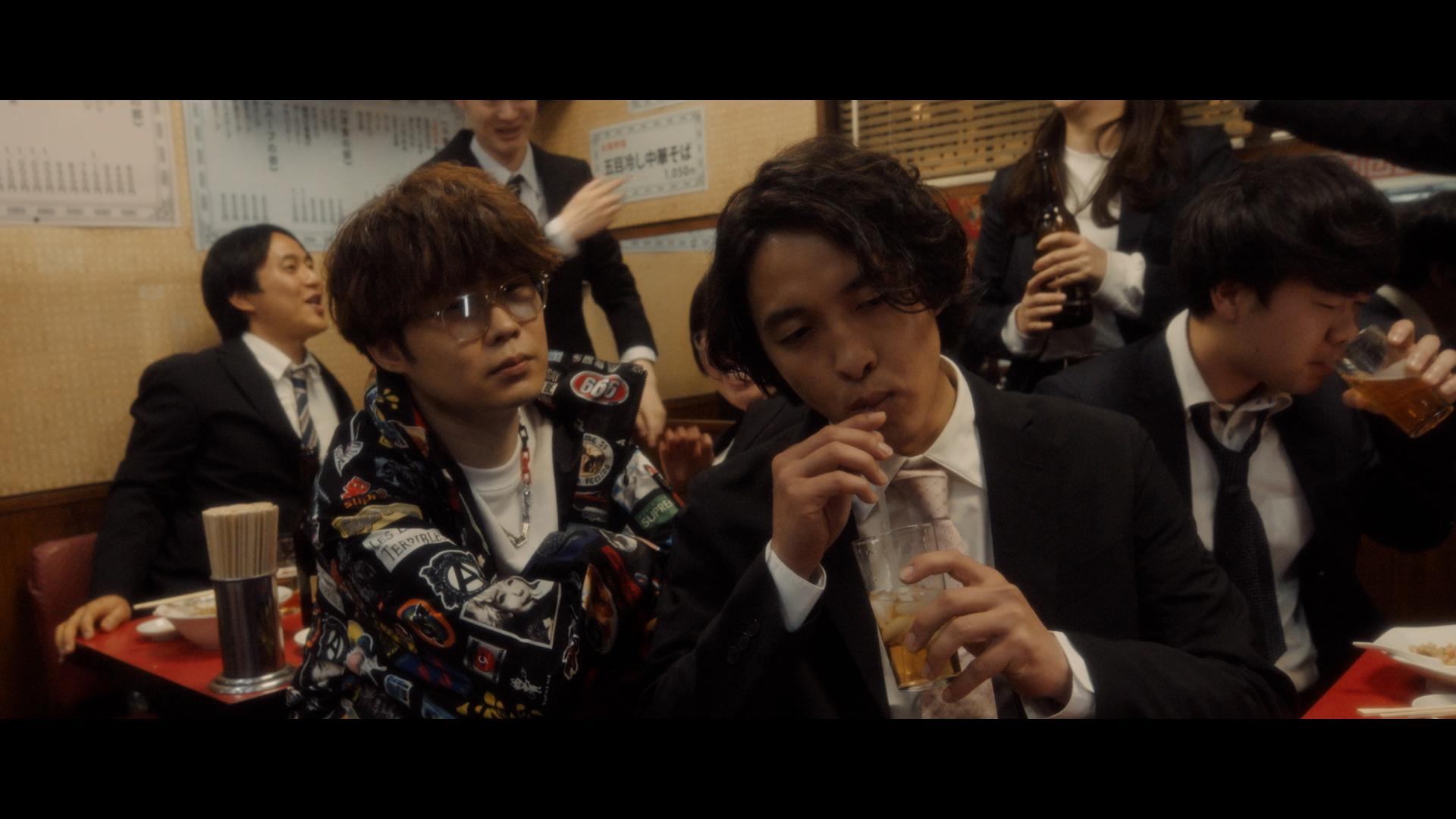 NEGATIVE STEP (Lyric Video) - タケトモアツキ - 高清MV - 网易云音乐