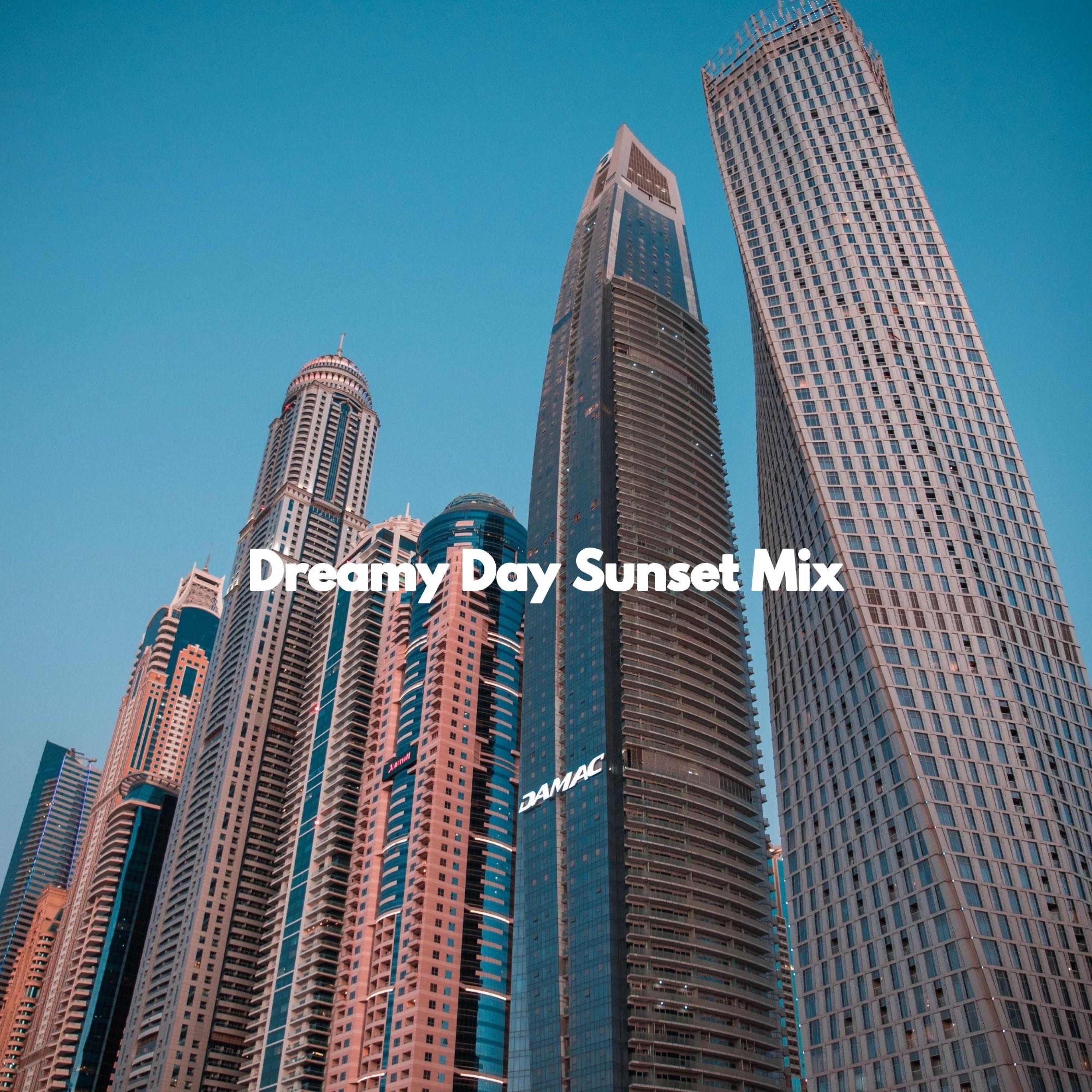 Dreamy Day Sunset Mix - Light Jazz & Coffee - 专辑 - 网易云音乐