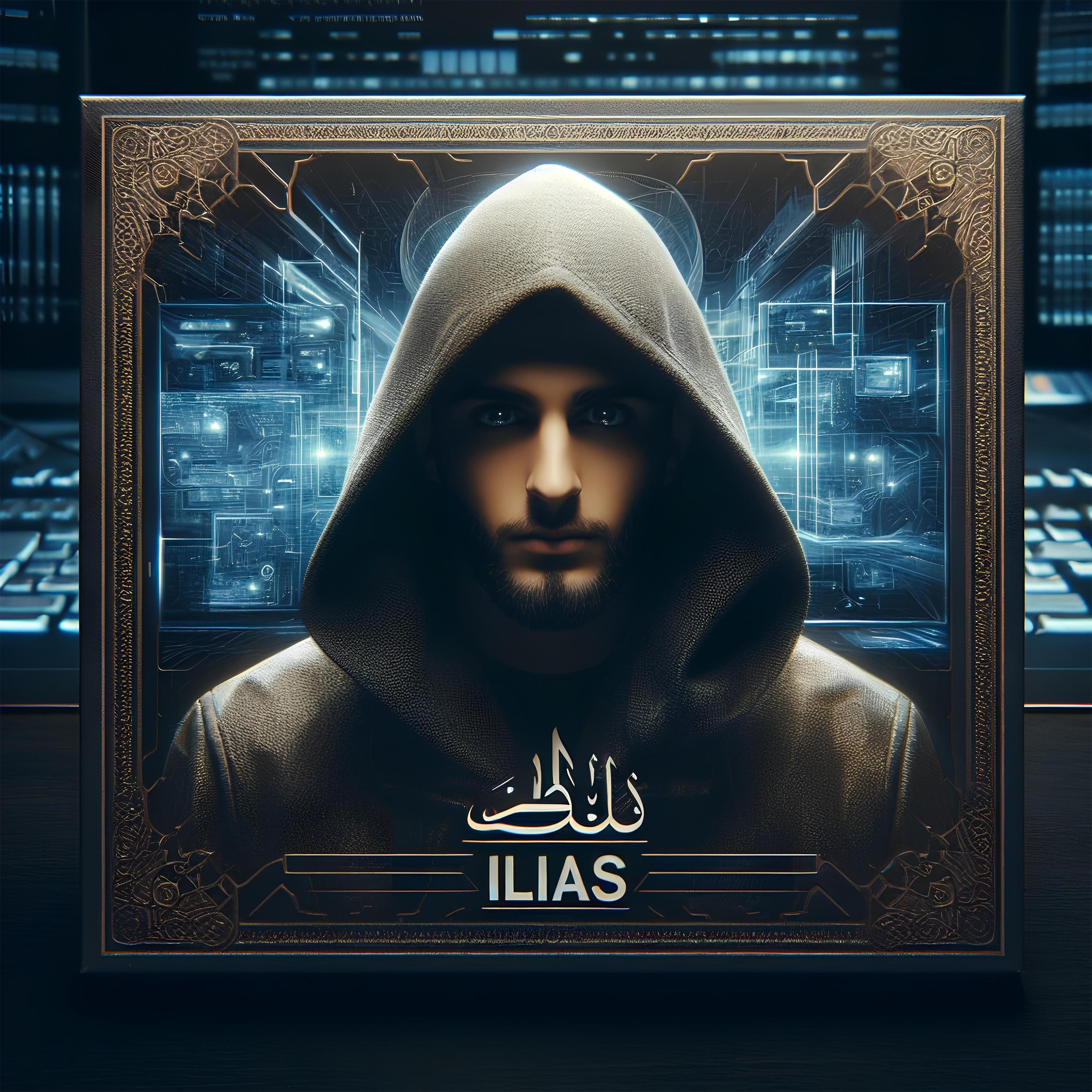 l'Informaticien - Allister - 专辑 - 网易云音乐