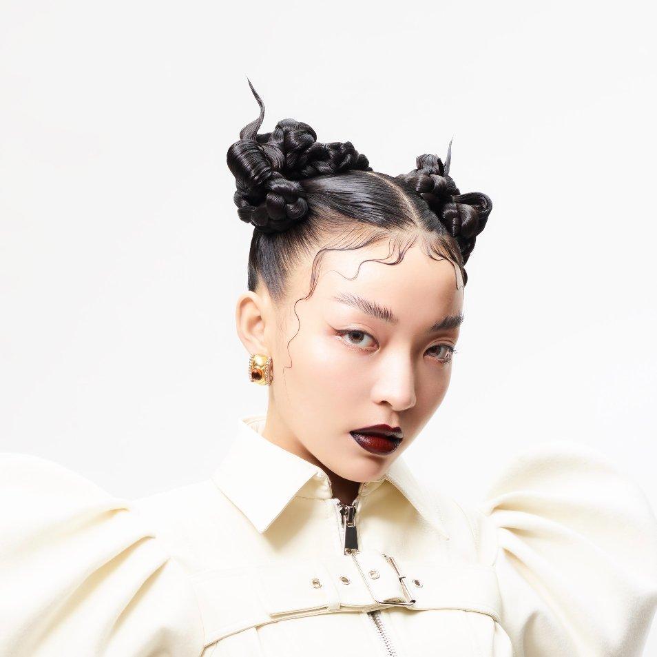 VaVa | 新一代华语说唱实力女将 - 歌单 - 网易云音乐