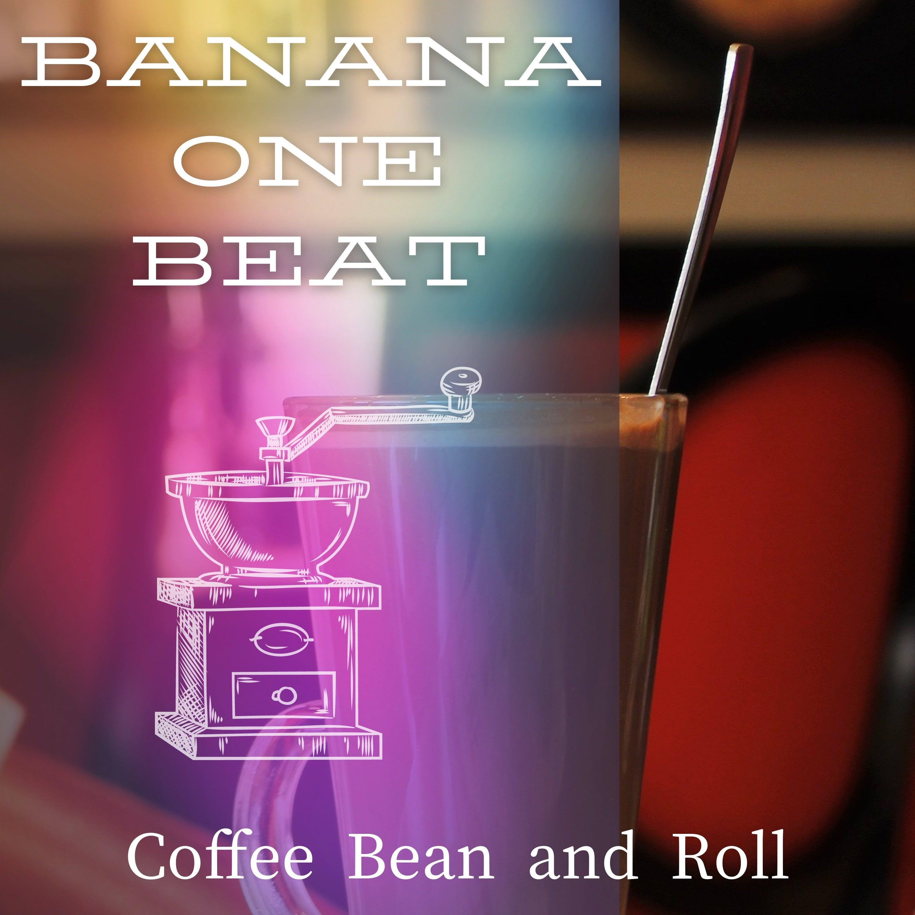 Blue and White - Banana One Beat - 单曲 - 网易云音乐