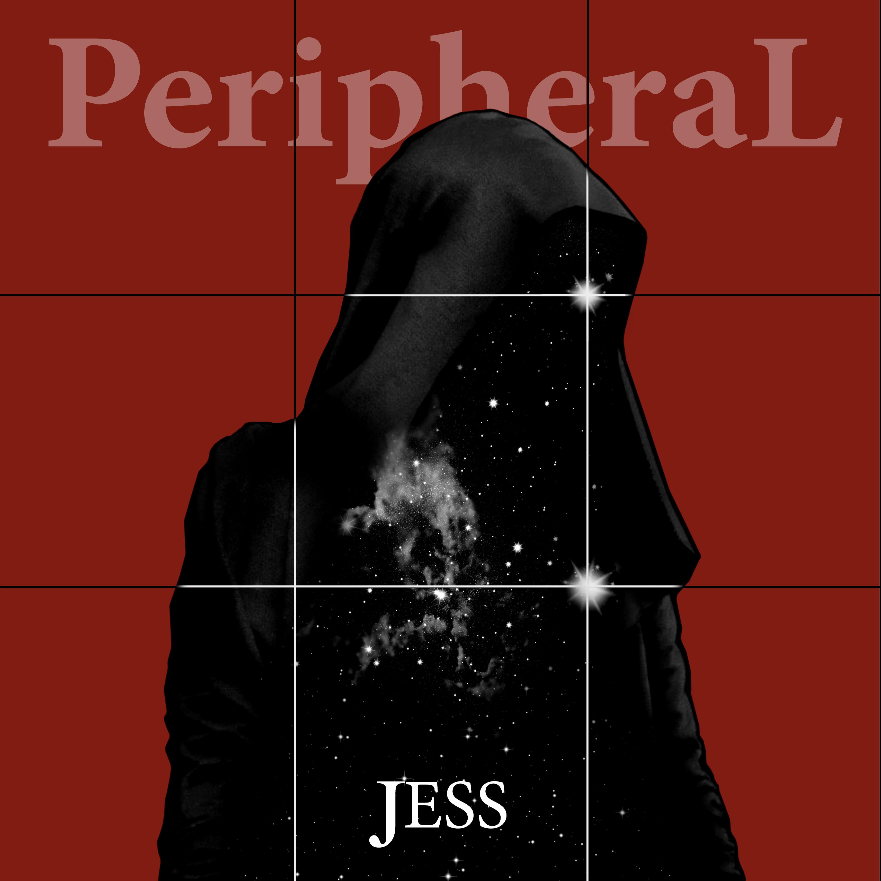 Peripheral - Jess - 单曲 - 网易云音乐
