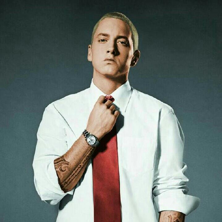 Eminem - 歌单 - 网易云音乐
