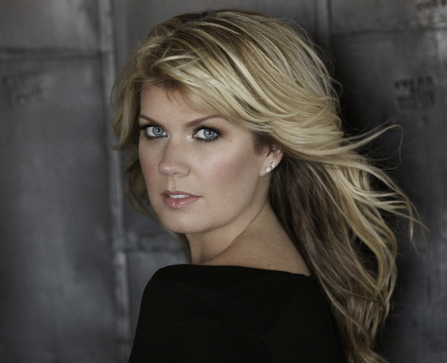 Natalie Grant - 歌手 - 网易云音乐