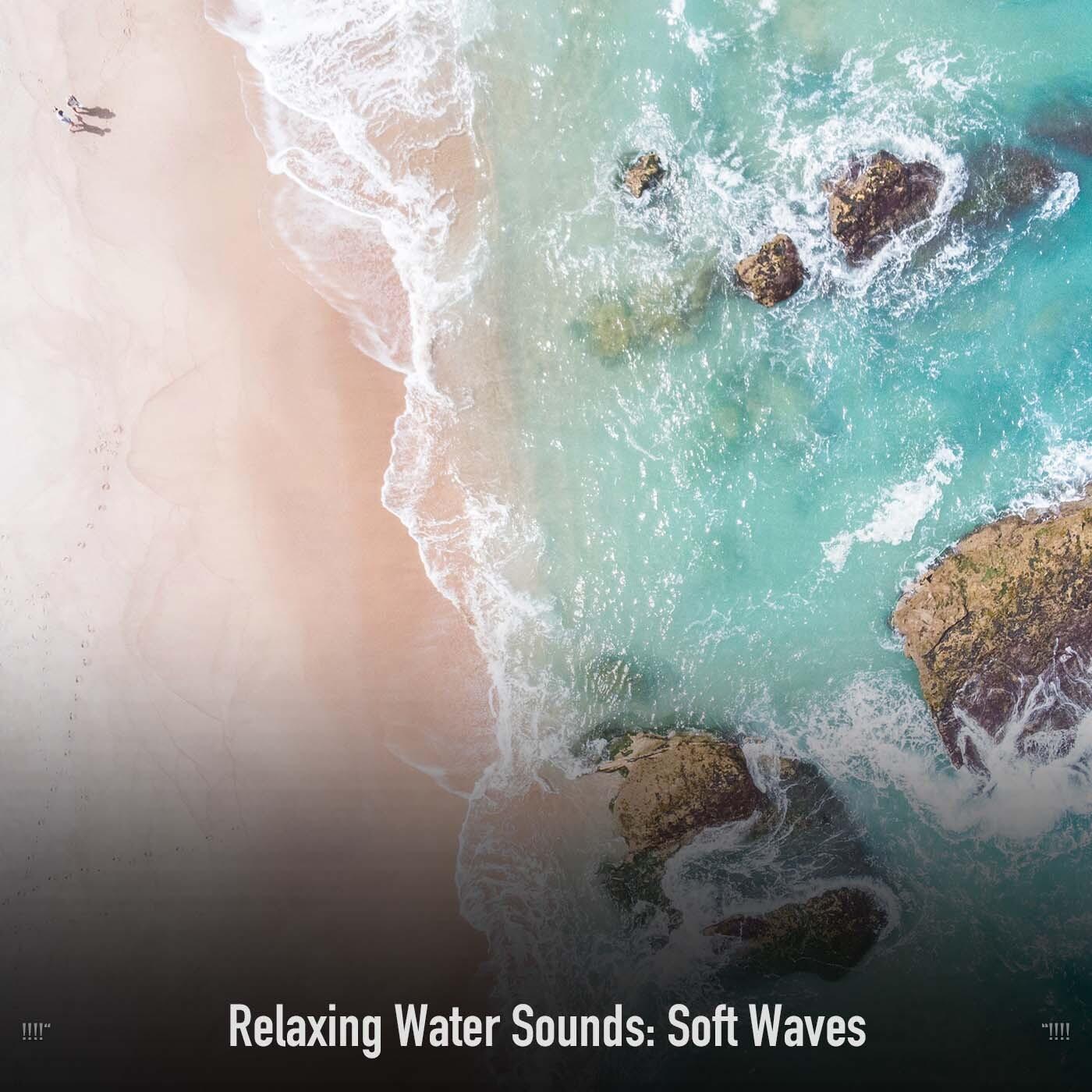 Gravel On The Beach - Ocean Waves/ohm waves/Calm Ocean Sounds - 单曲 - 网易云音乐