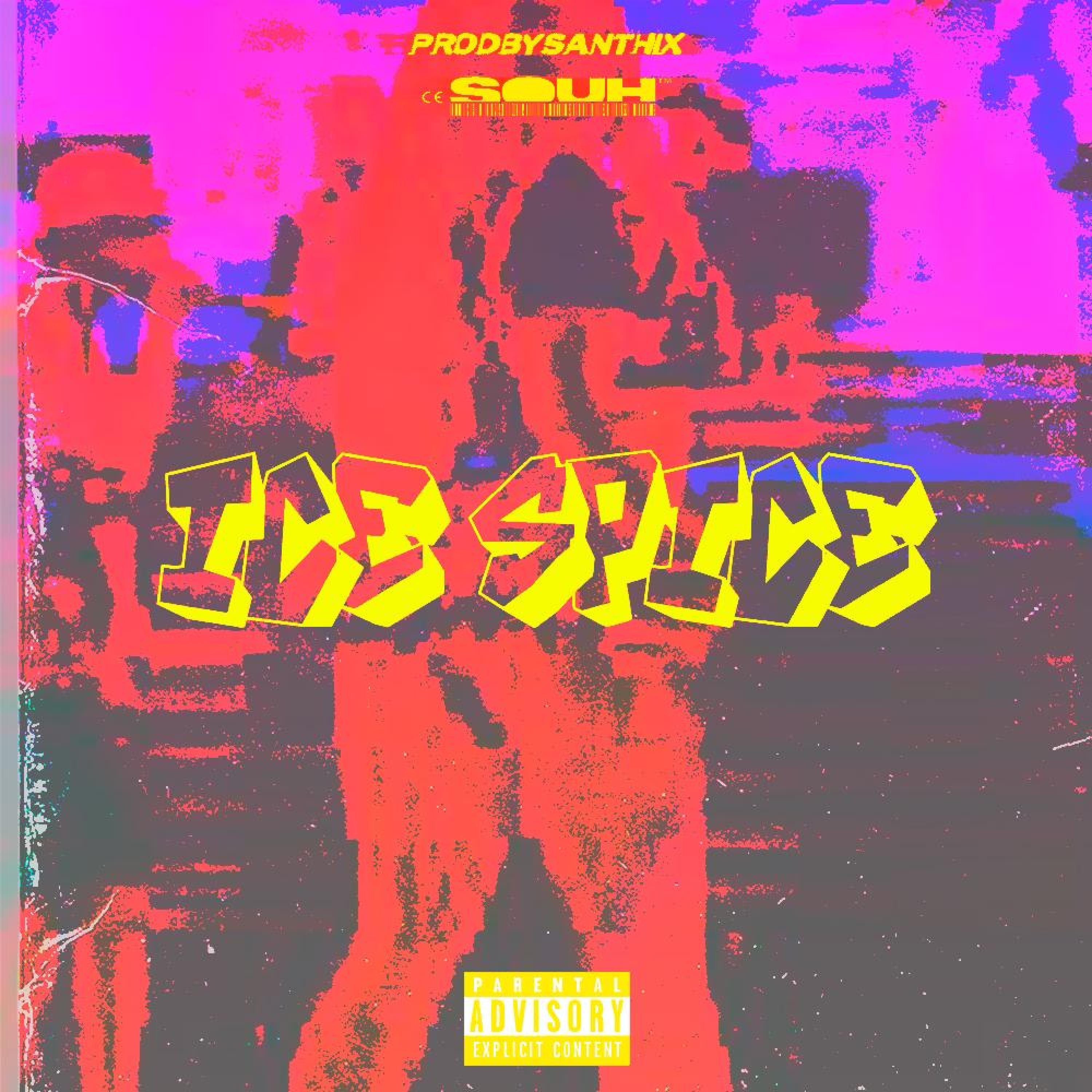 ICE SPICE - Souh - 专辑 - 网易云音乐