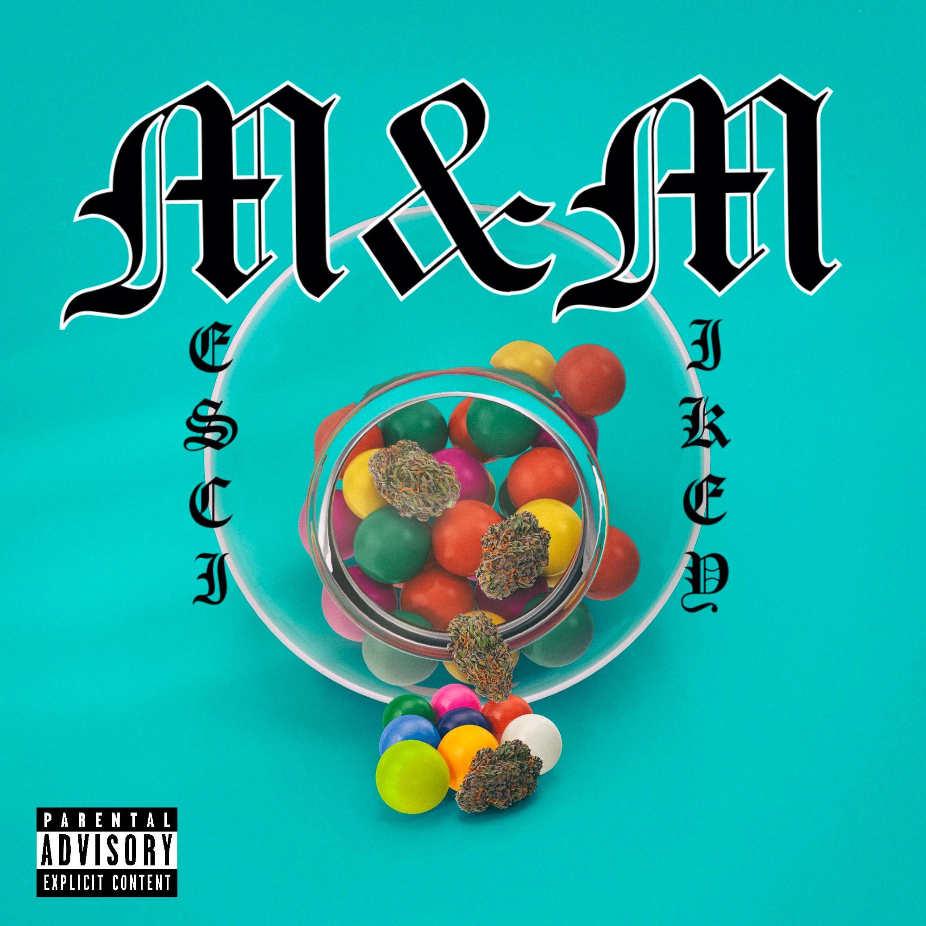 M&M - Mesci - 专辑 - 网易云音乐