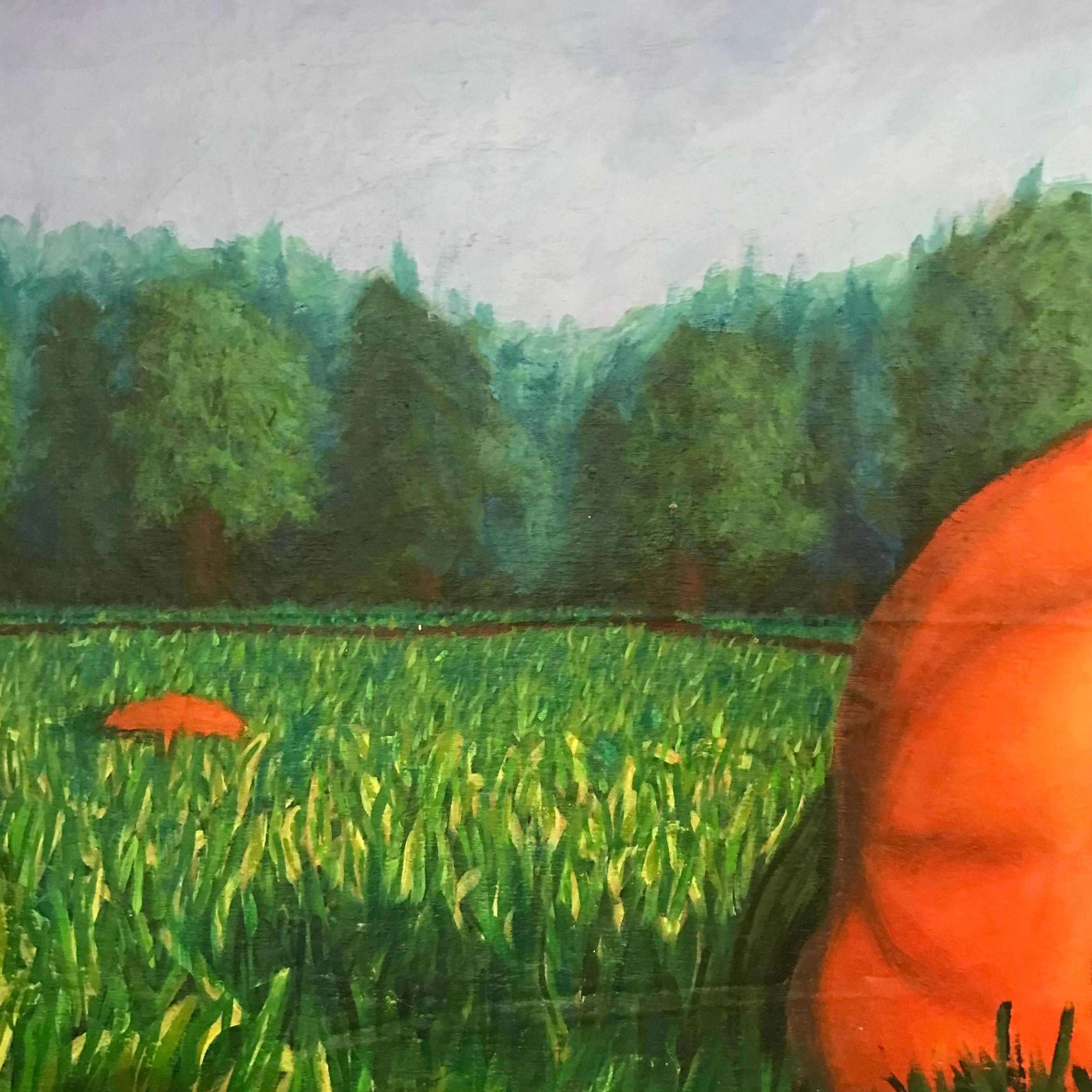 Great Things Meditation - Kris Hart SuperNova Meditation Project - 单曲 ...