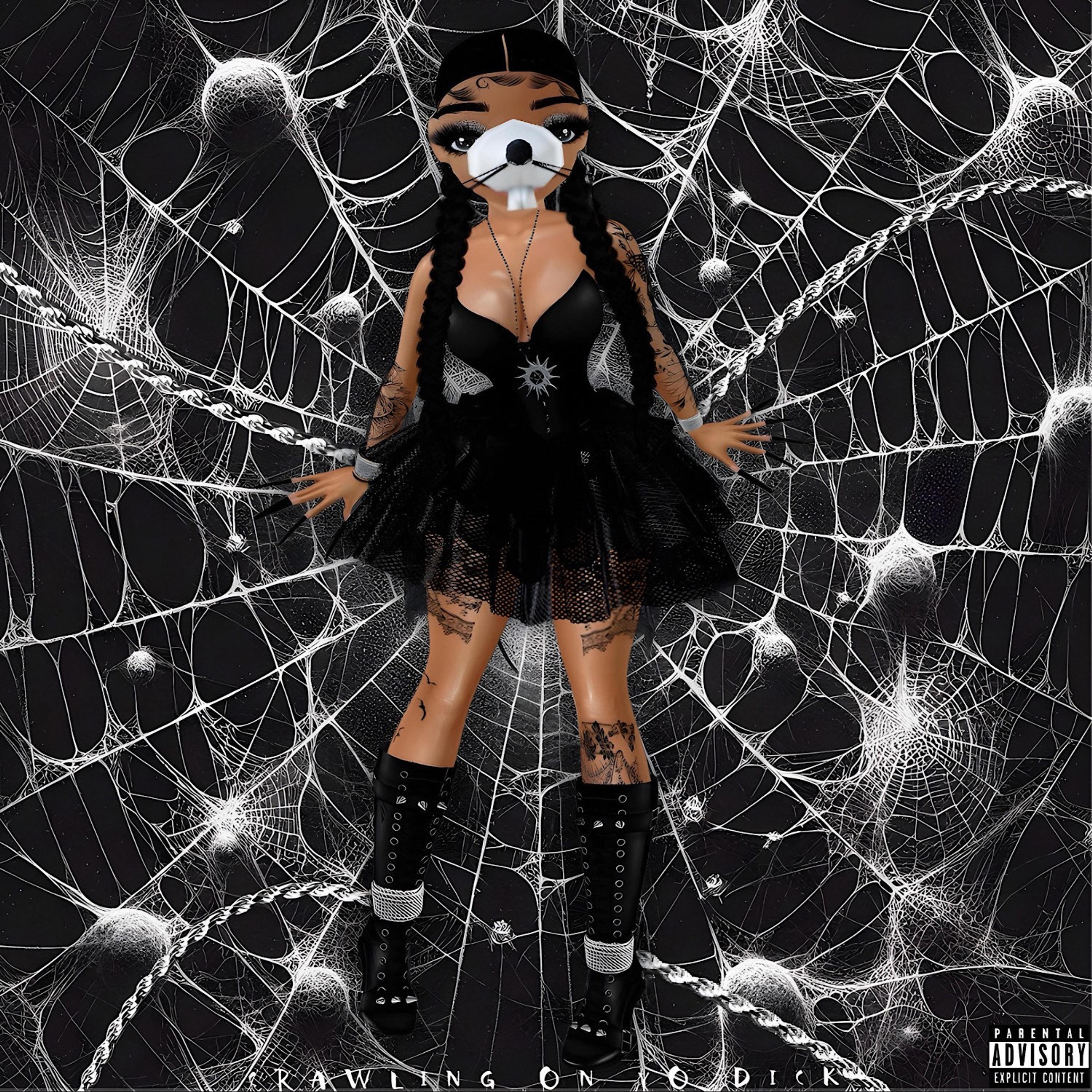 SATANIC - Rabid Ratish/Beatrice - 单曲 - 网易云音乐