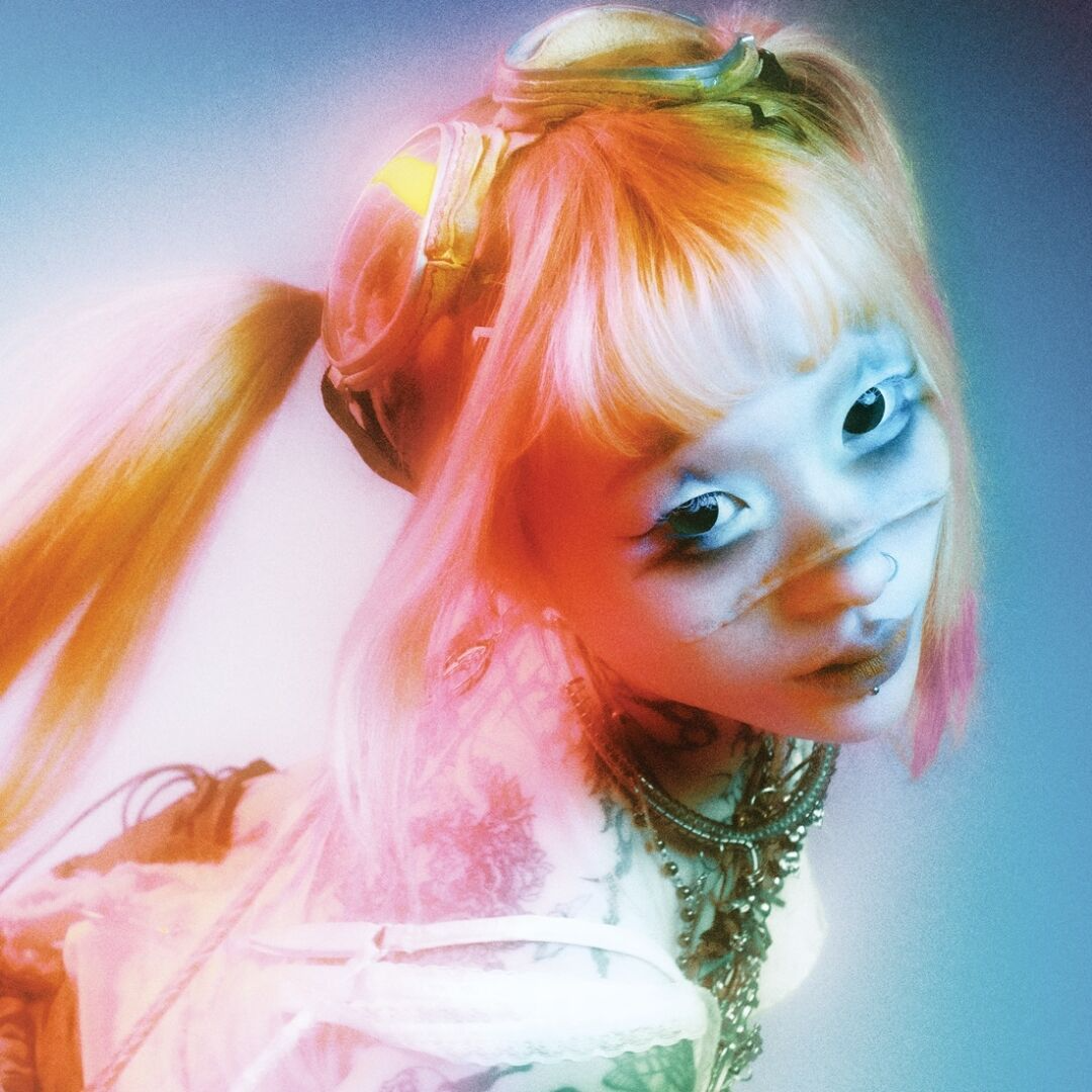 yeule - 歌手 - 网易云音乐