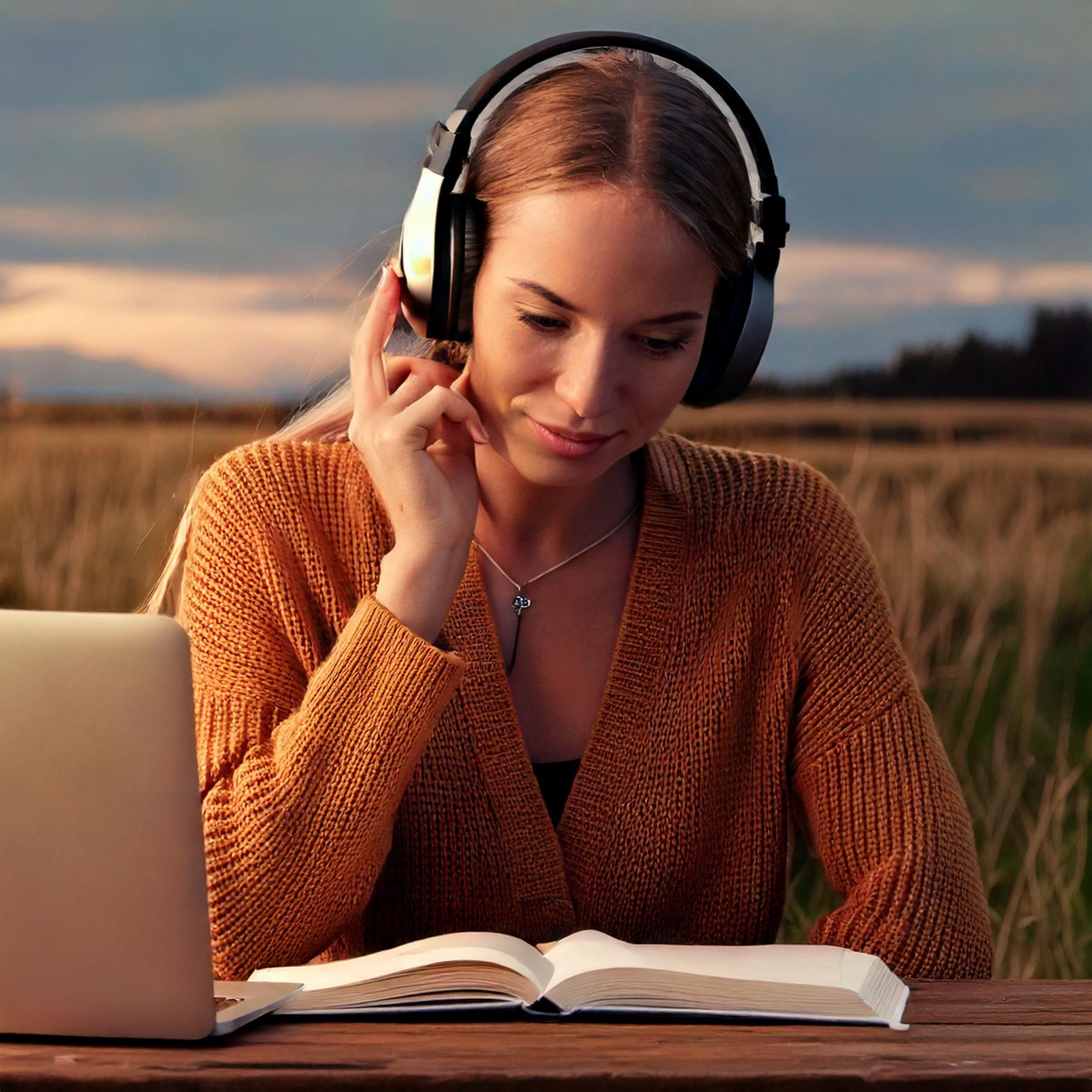 Inspired Vision Path - Mellow Sunday Morning Music/Effective Study ...