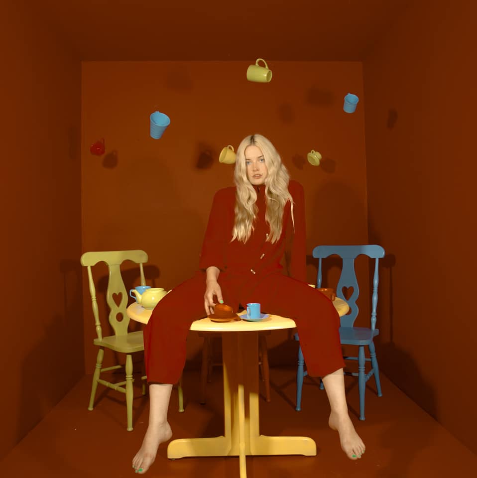 Ashe，下一位宝藏女歌手 - 专栏文章 - 网易云音乐