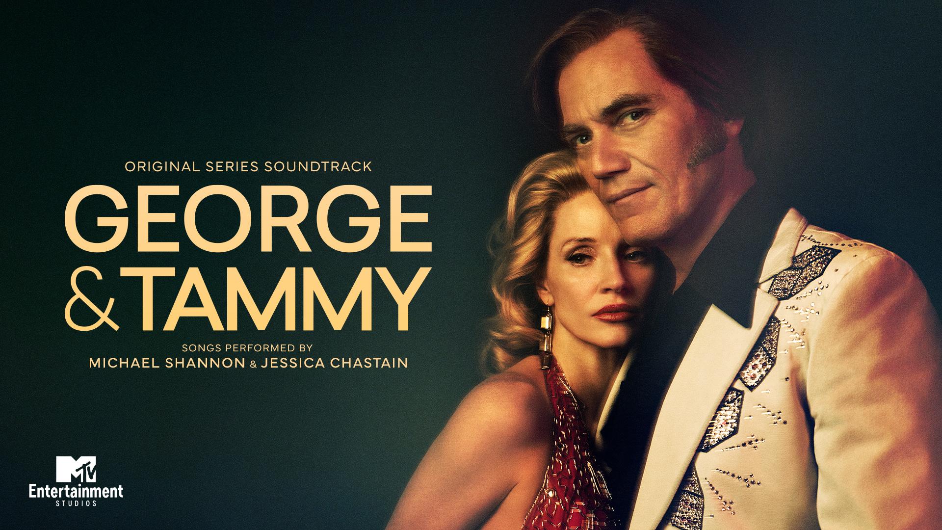 Stand By Your Man | George & Tammy (Original Series Soundtrack ...
