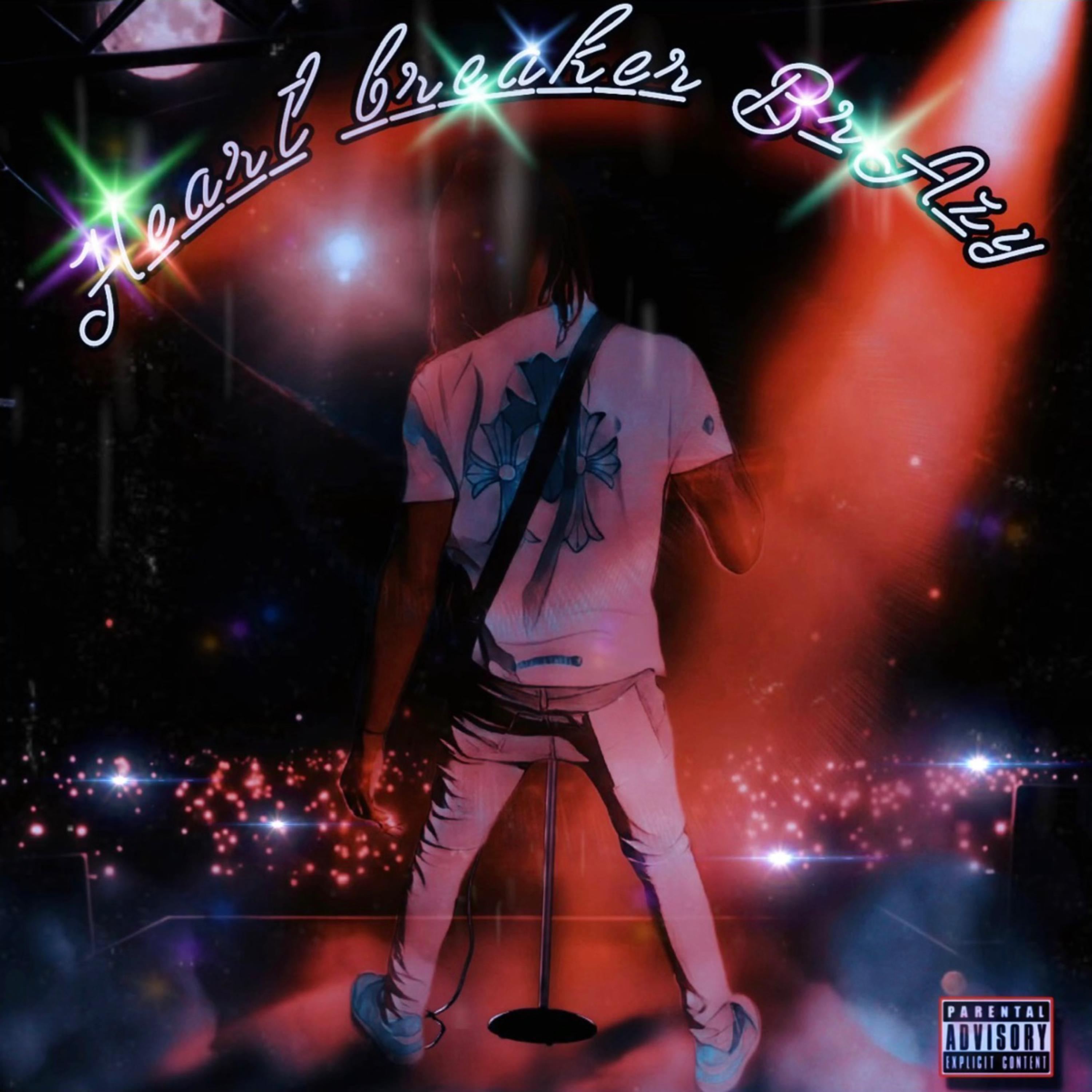 Know Bout Pain - K Brazy - 单曲 - 网易云音乐