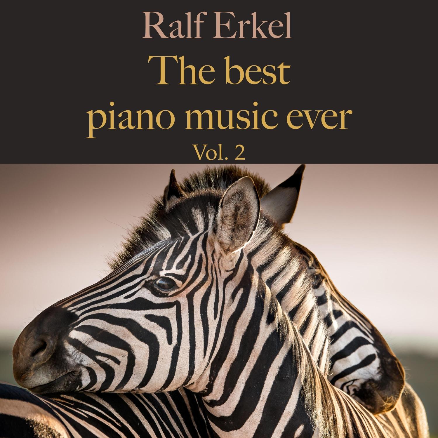 The Best Piano Music Ever, Vol. 2 - Ralf Erkel - 专辑 - 网易云音乐