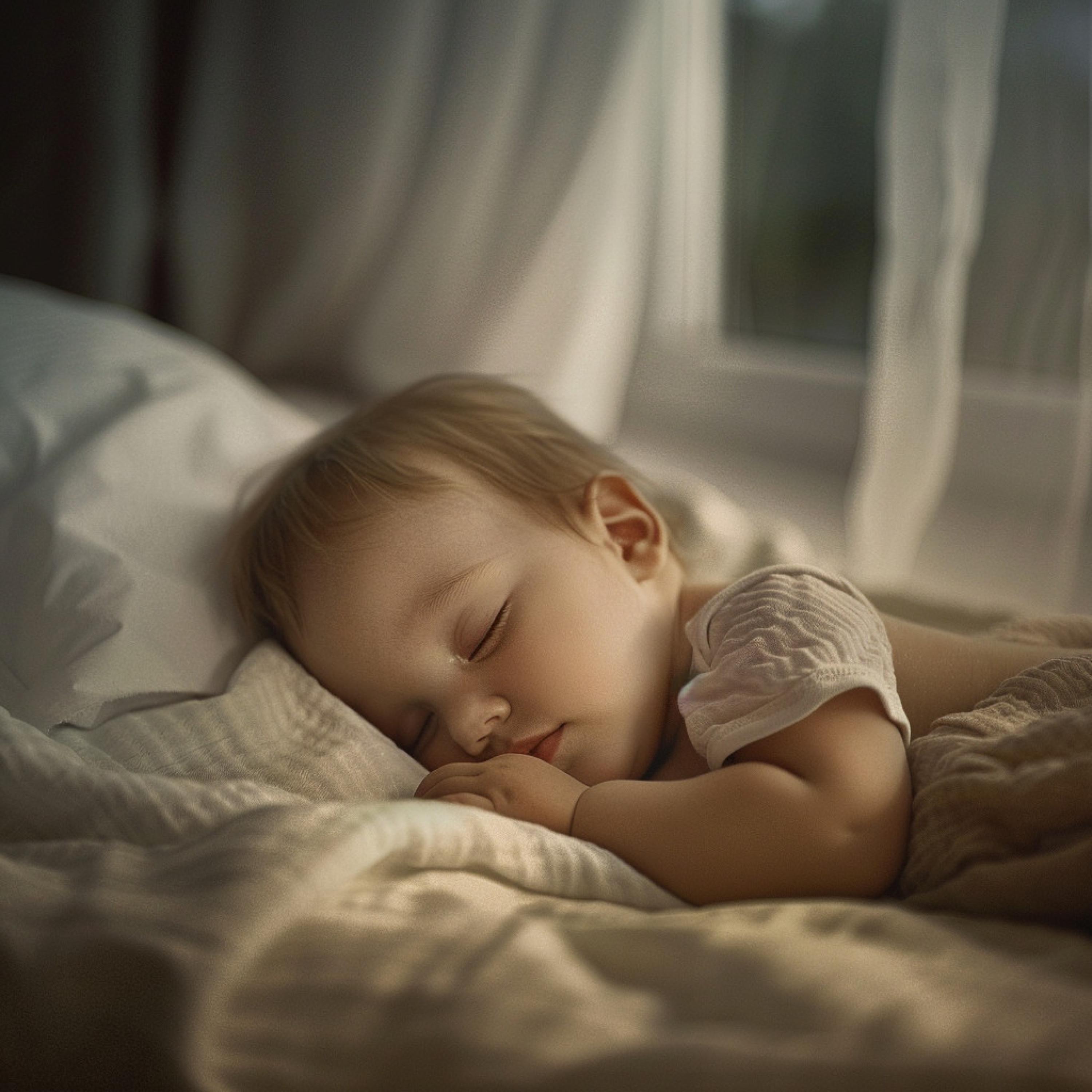 Peaceful Baby Deep Sleep - Lullabies for Tired Angels/Library Music ...